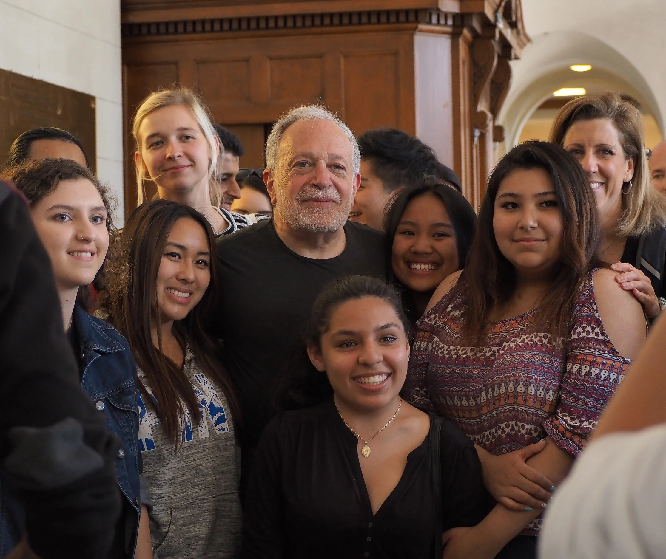 Inequality Media & Robert Reich Newsletter — Inequality Media with ...