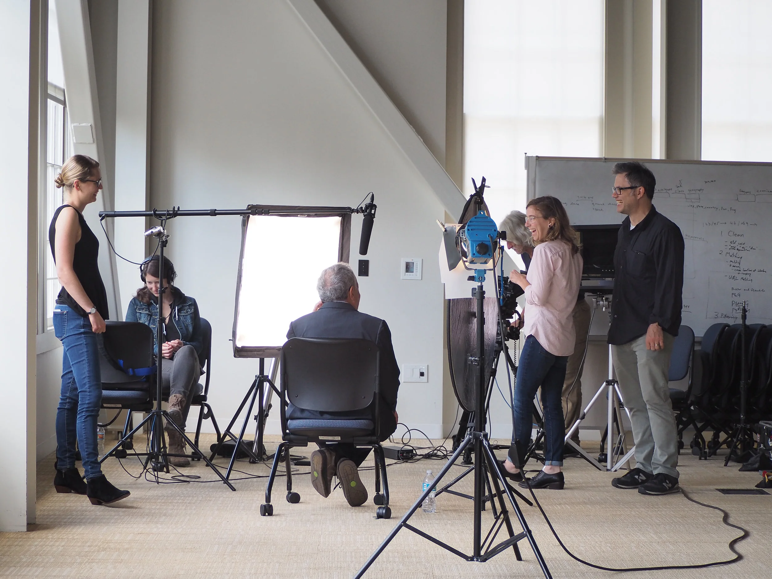 Inequality Media | Robert Reich, Jacob Kornbluth, Heather Kinlaw Lofthouse — Inequality Media ...