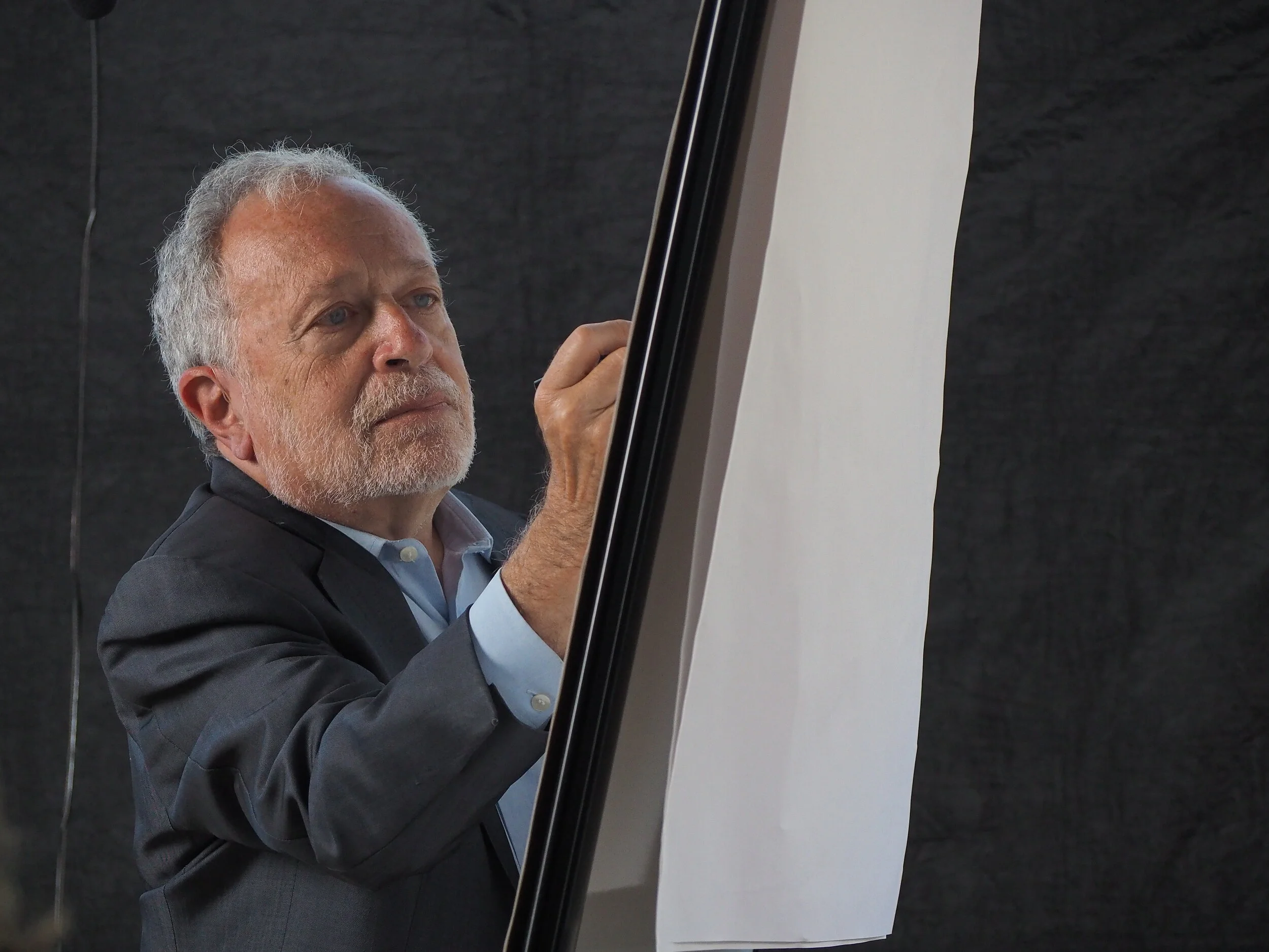 Monopoly, Labor, and Antitrust — Inequality Media with Robert Reich