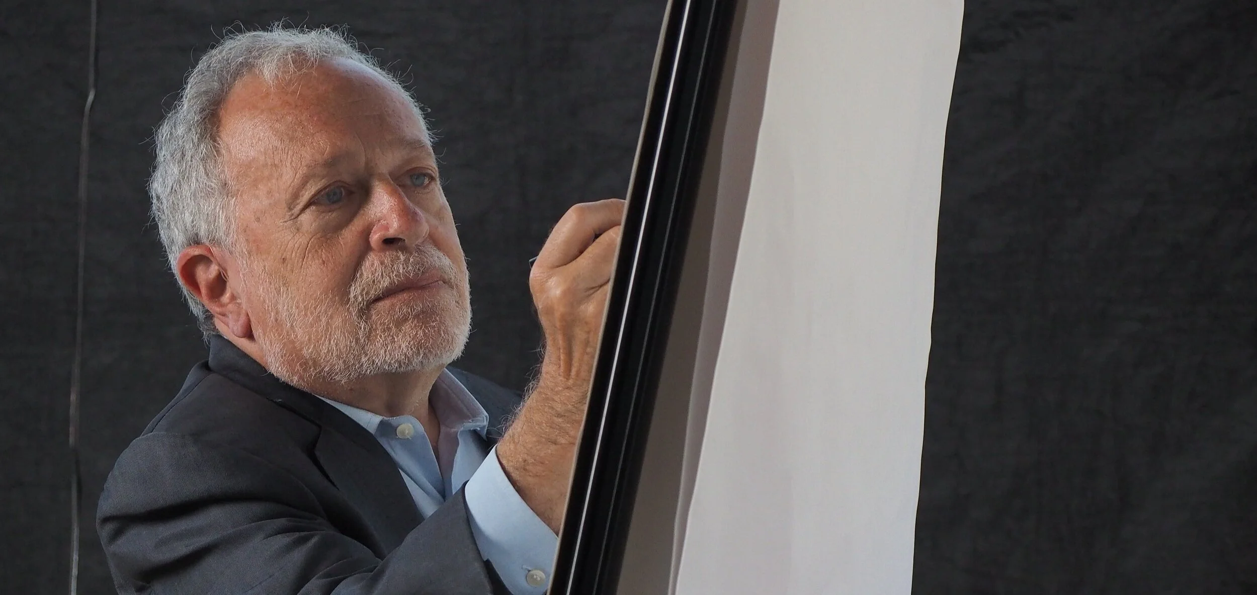 Wealth And Poverty Inequality Media With Robert Reich