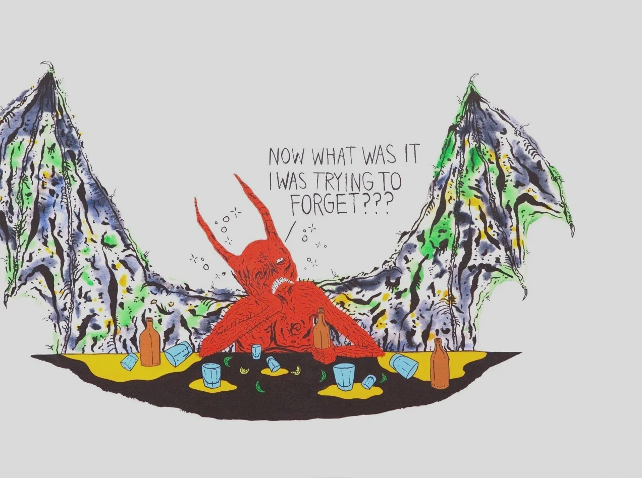 Neck Face — NEW IMAGE ART