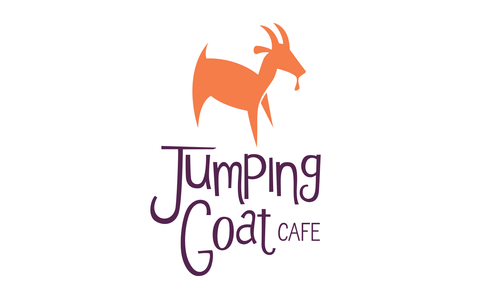 Jumping Goat