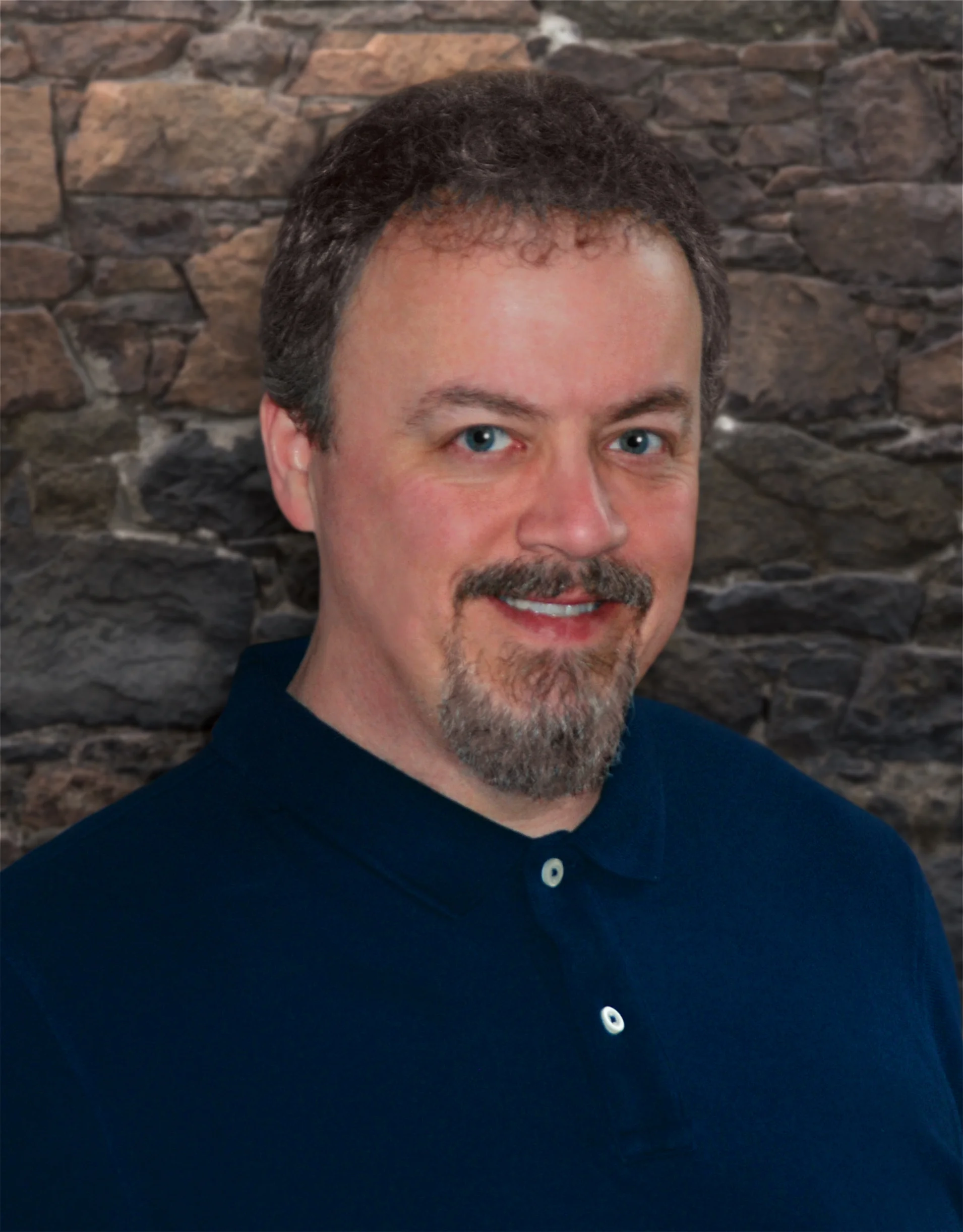 About — Joe Palmisano Illustration