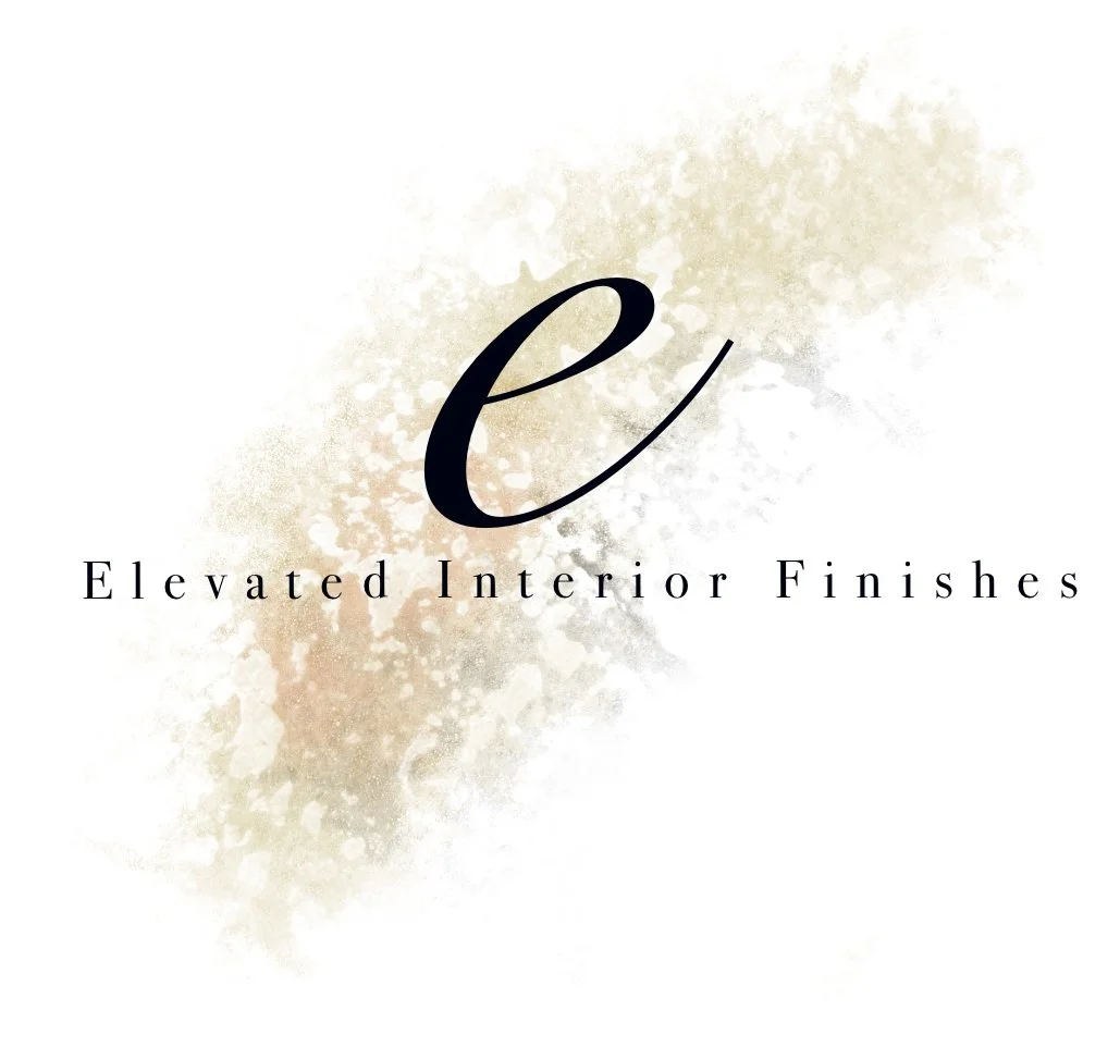 Elevated Interior Finishes