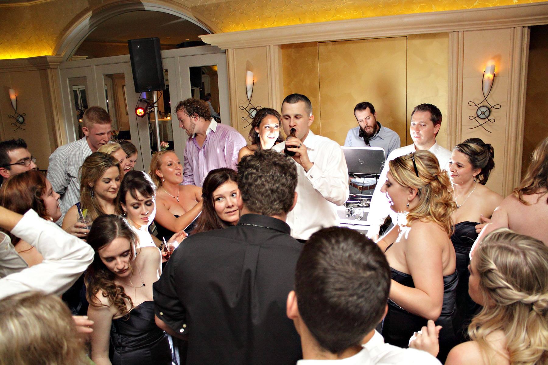 Parties — Ridiculous Entertainment