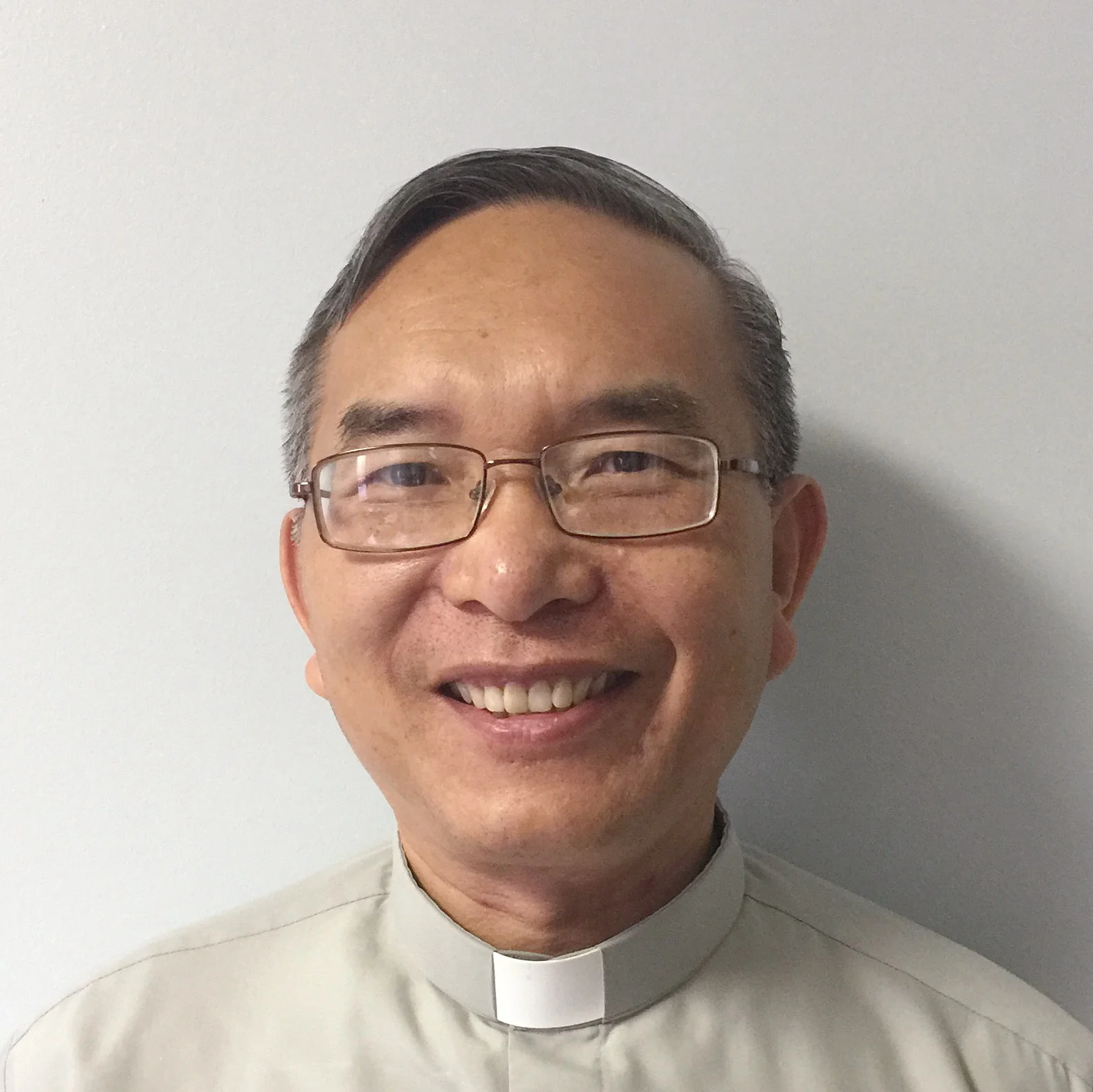 Connect — Sacred Heart of Mary