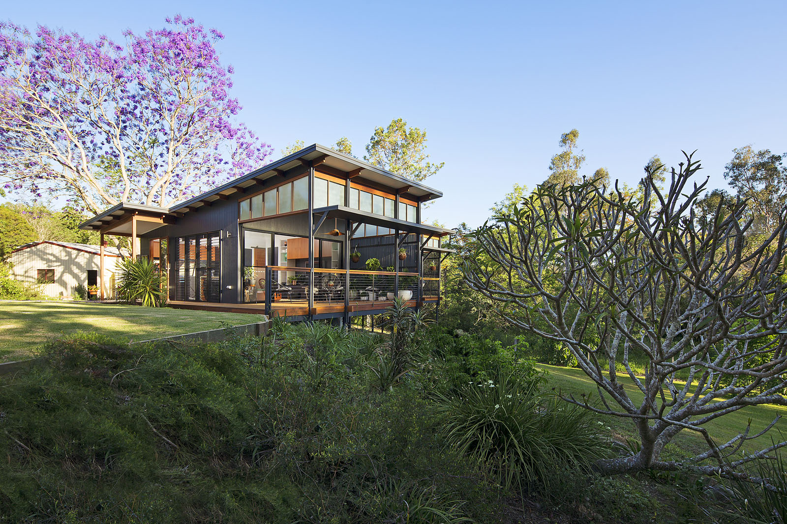 Award winning Small homes Australia Baahouse / Granny flats / Tiny ...