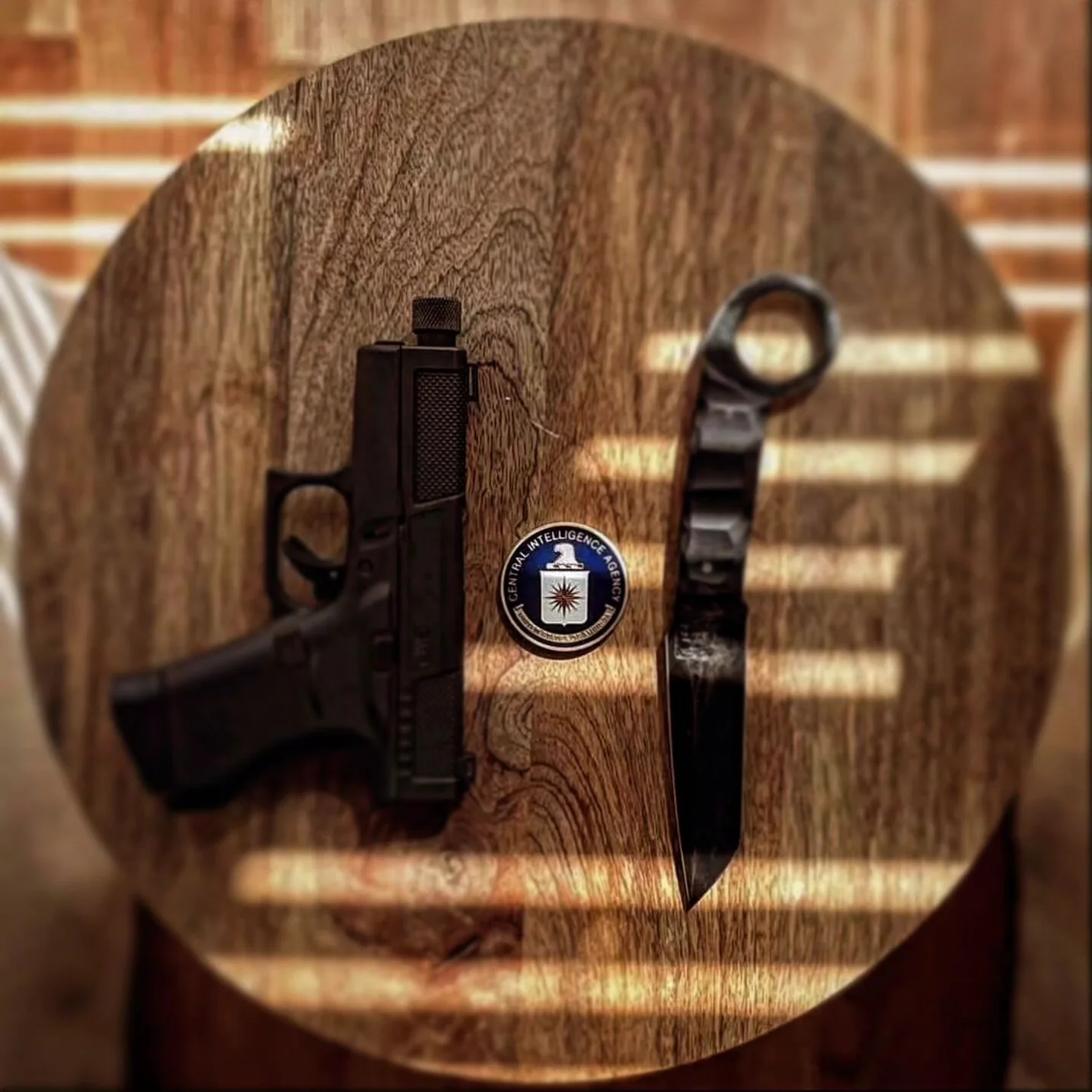 Maverick Pipe Hawk — EVERS FORGEWORKS