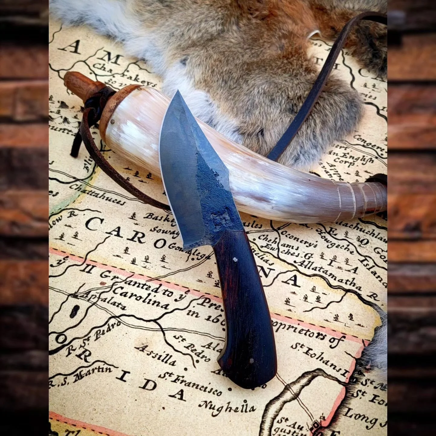 Maverick EDC — EVERS FORGEWORKS