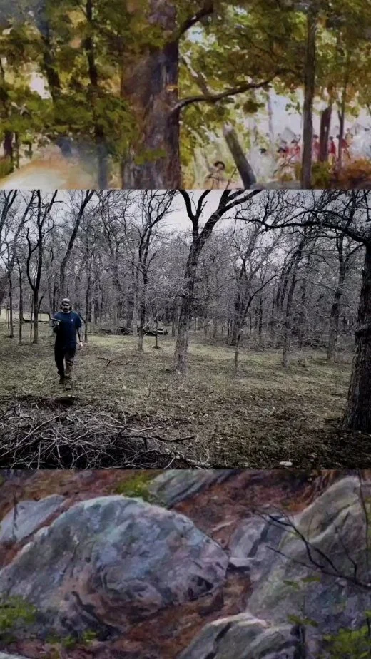 AVAILABLE now — EVERS FORGEWORKS