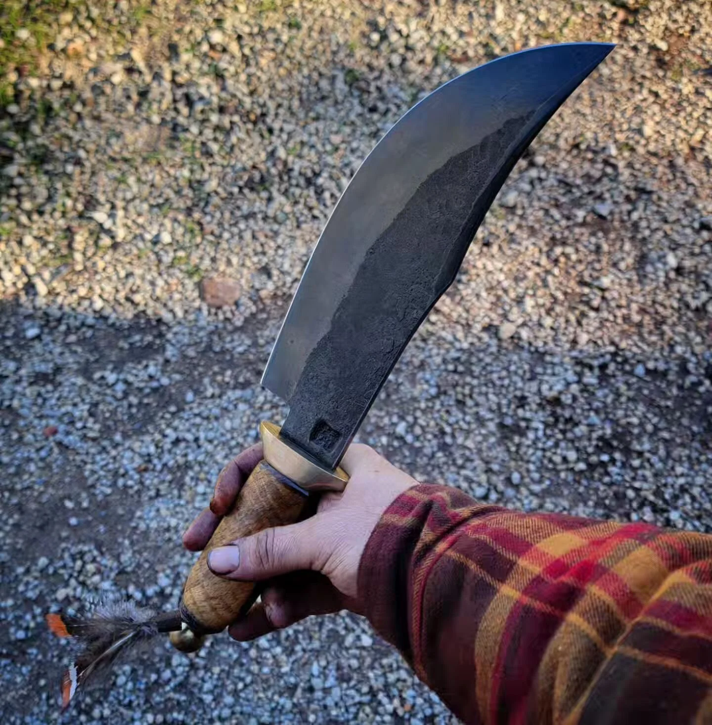 CUSTOM PROJECTS — EVERS FORGEWORKS