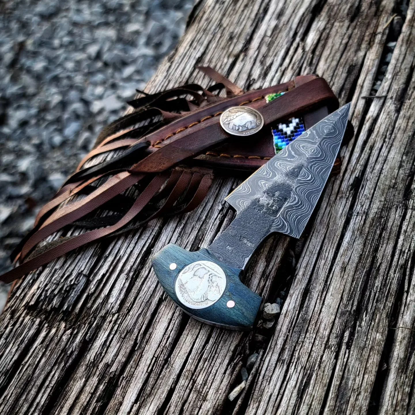 Shop — EVERS FORGEWORKS