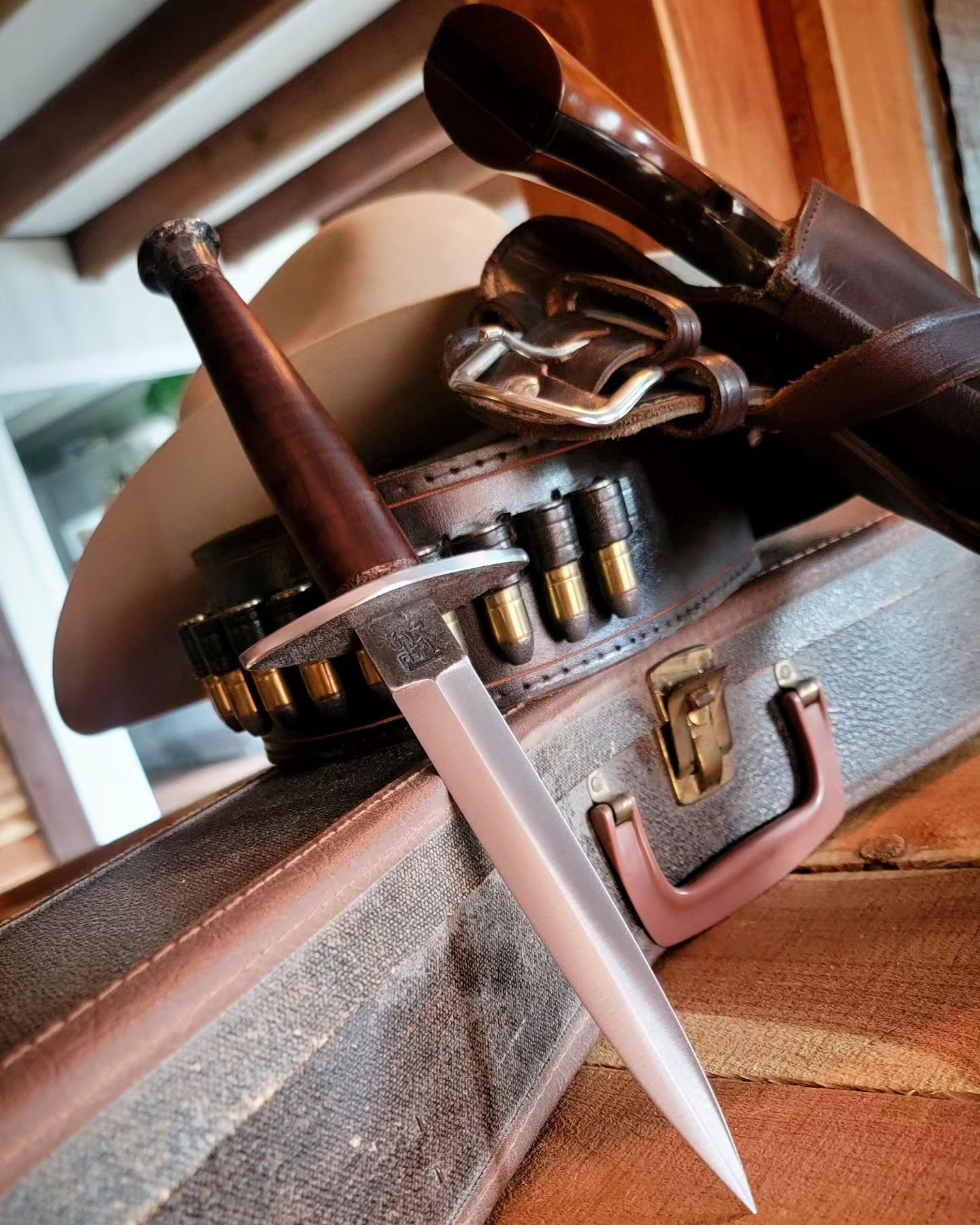 Gallery — EVERS FORGEWORKS