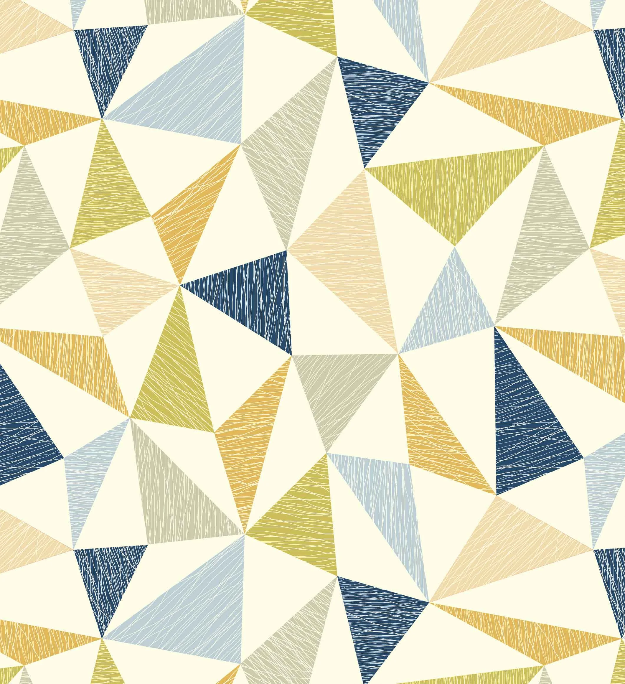 Licensed Effects & Geometrics — Mary Jones Design