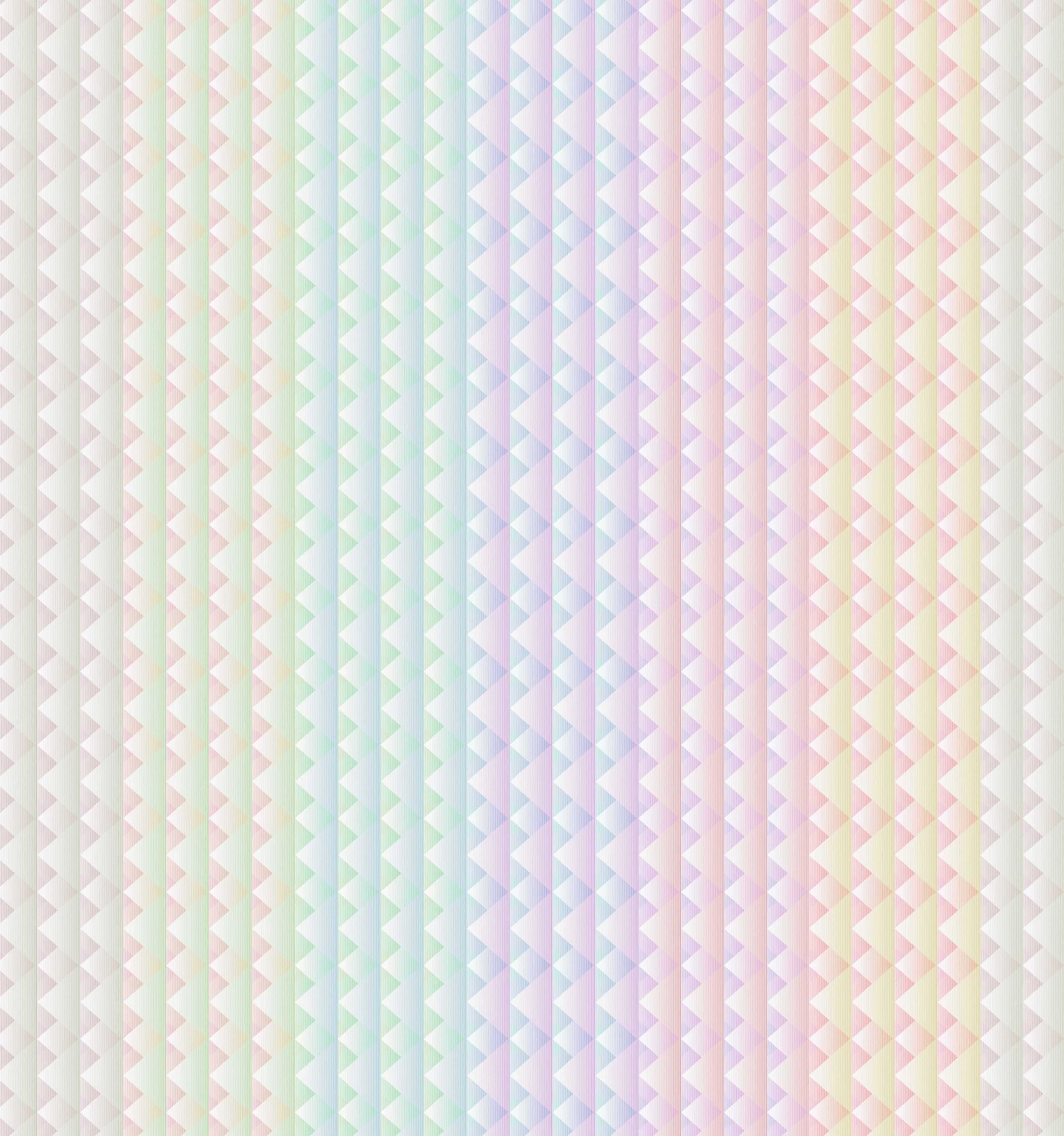 Geometrics — Mary Jones Design