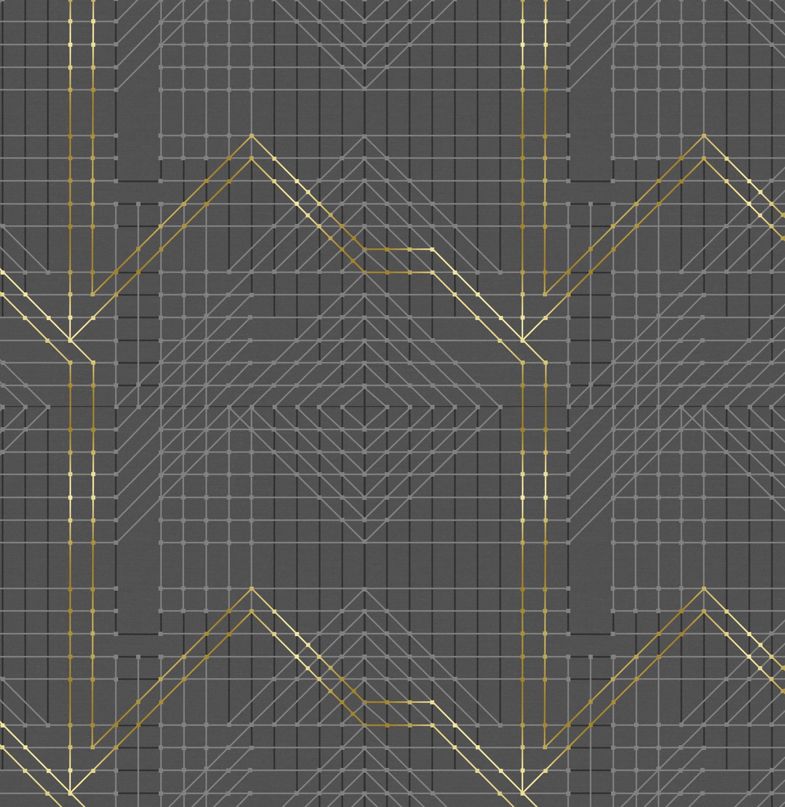 Geometrics — Mary Jones Design
