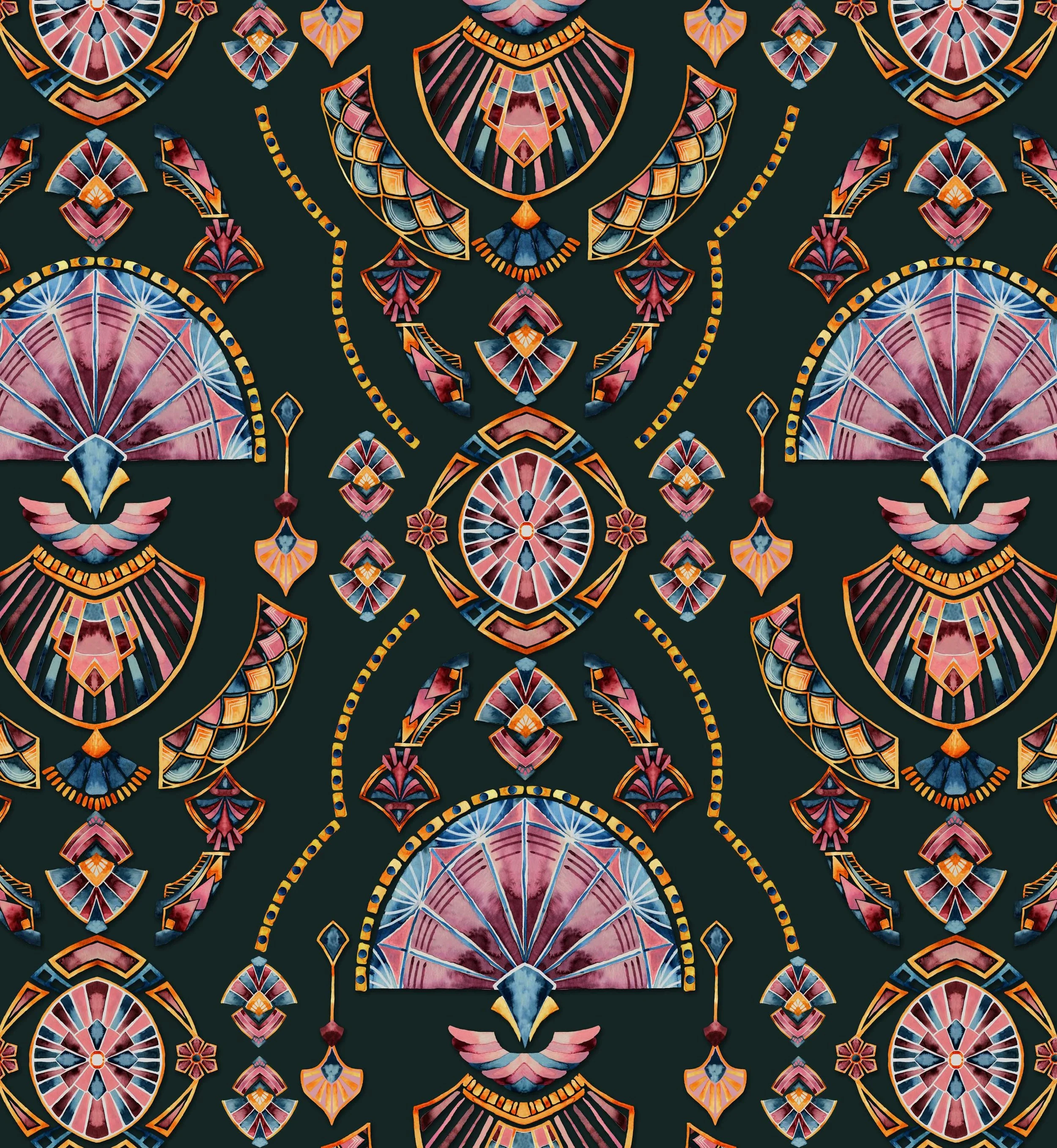 Classic — Mary Jones Design