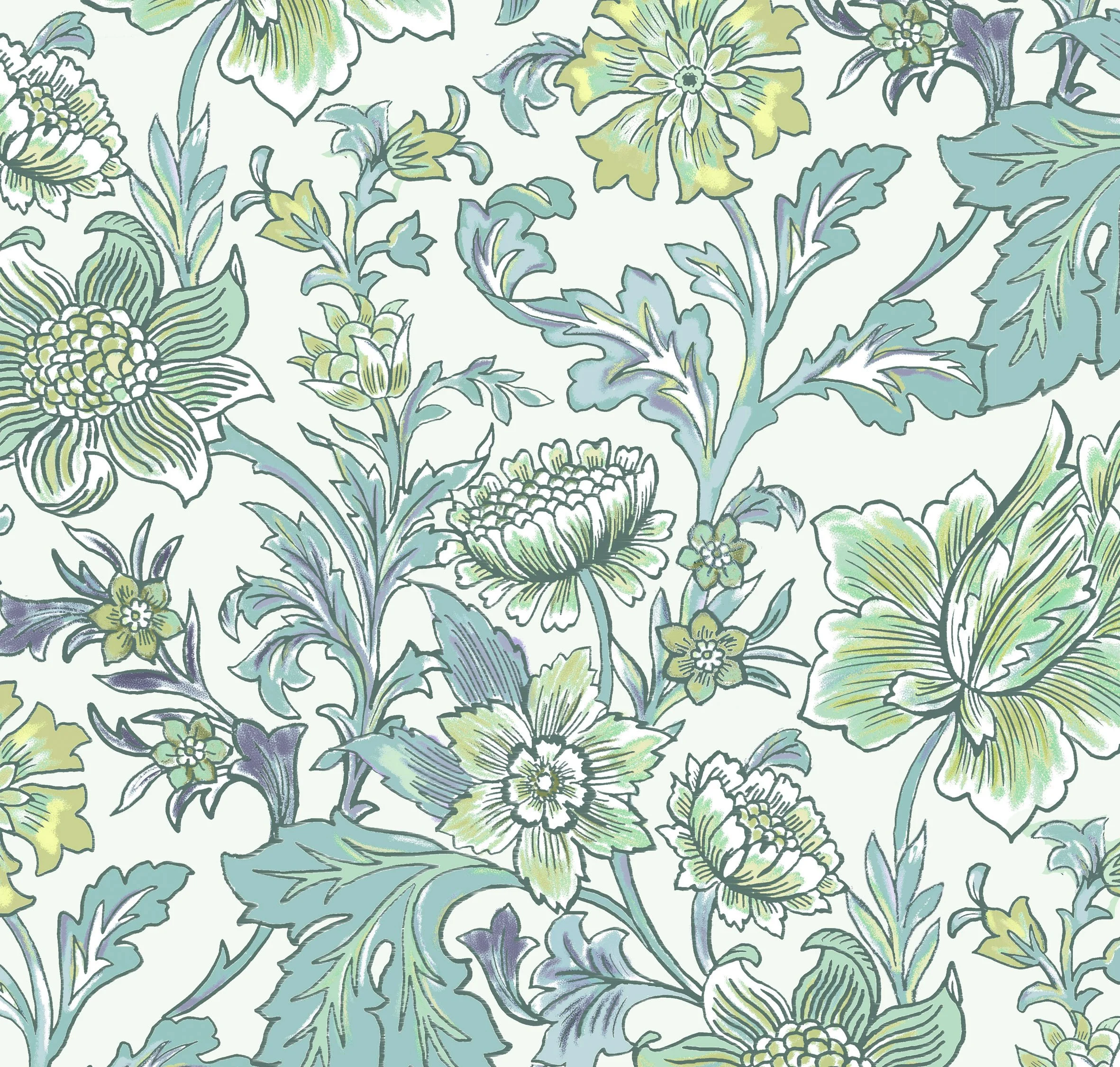 Classic — Mary Jones Design