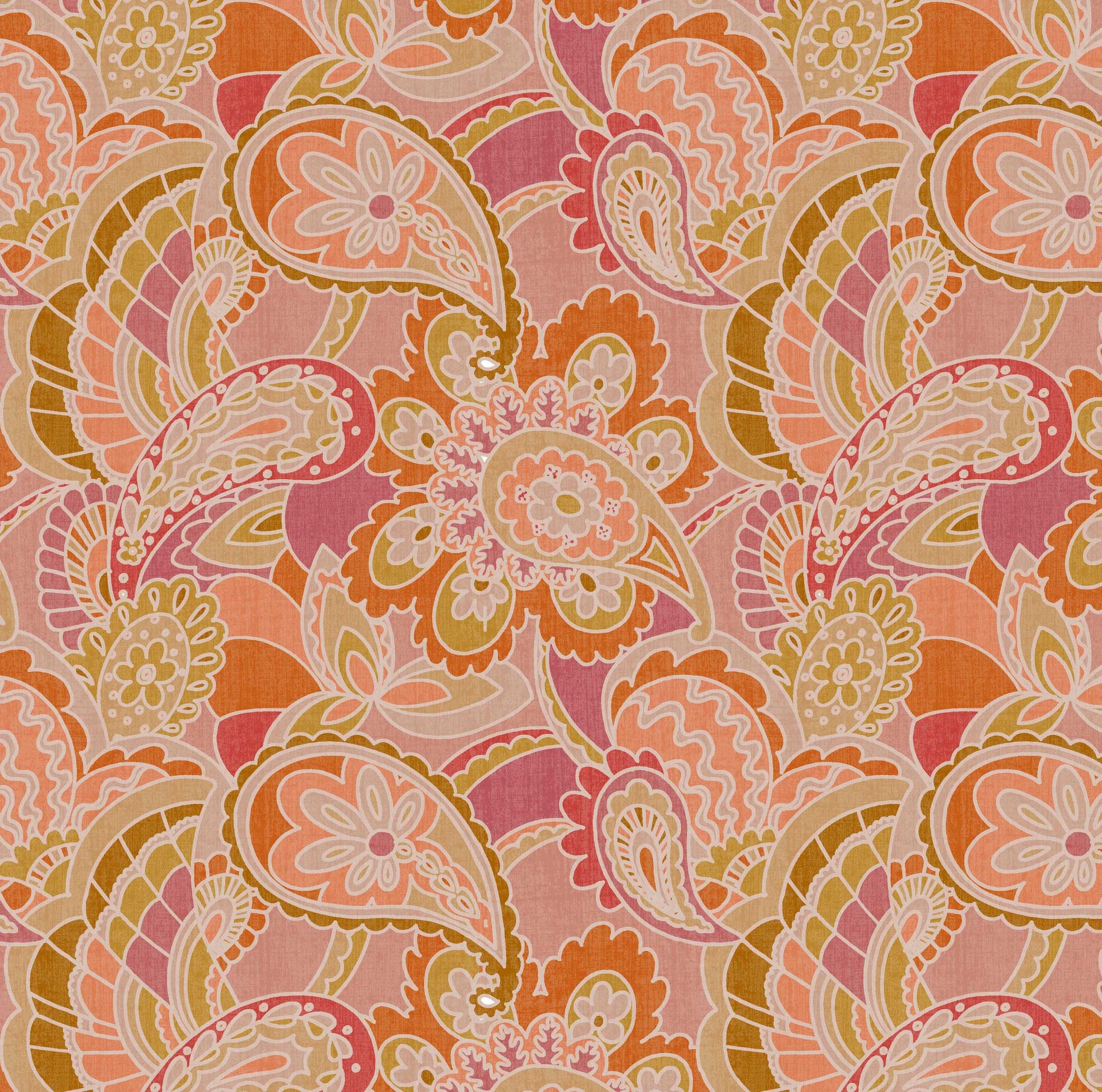 Global — Mary Jones Design