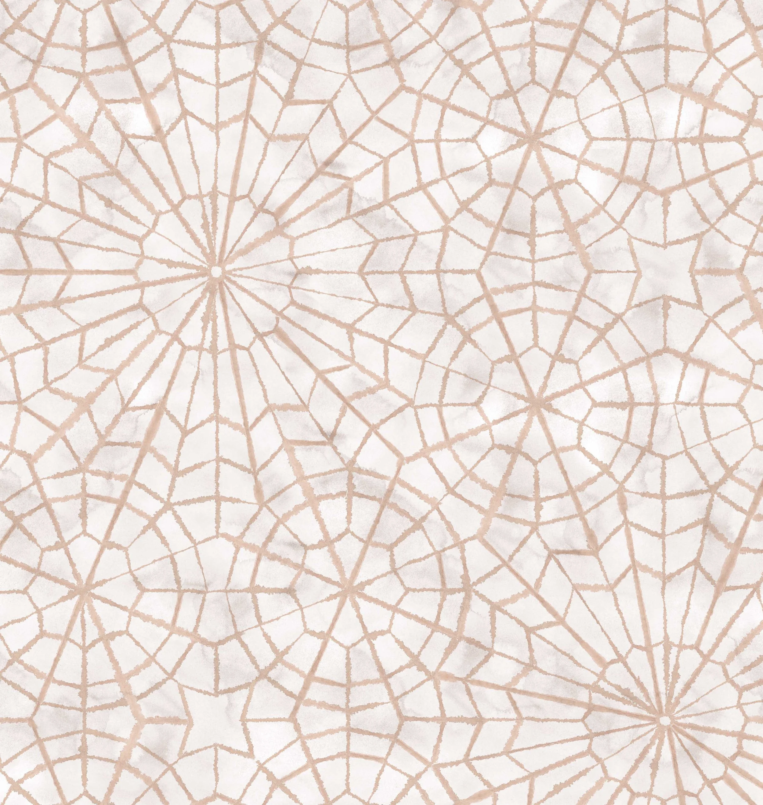 Geometrics — Mary Jones Design