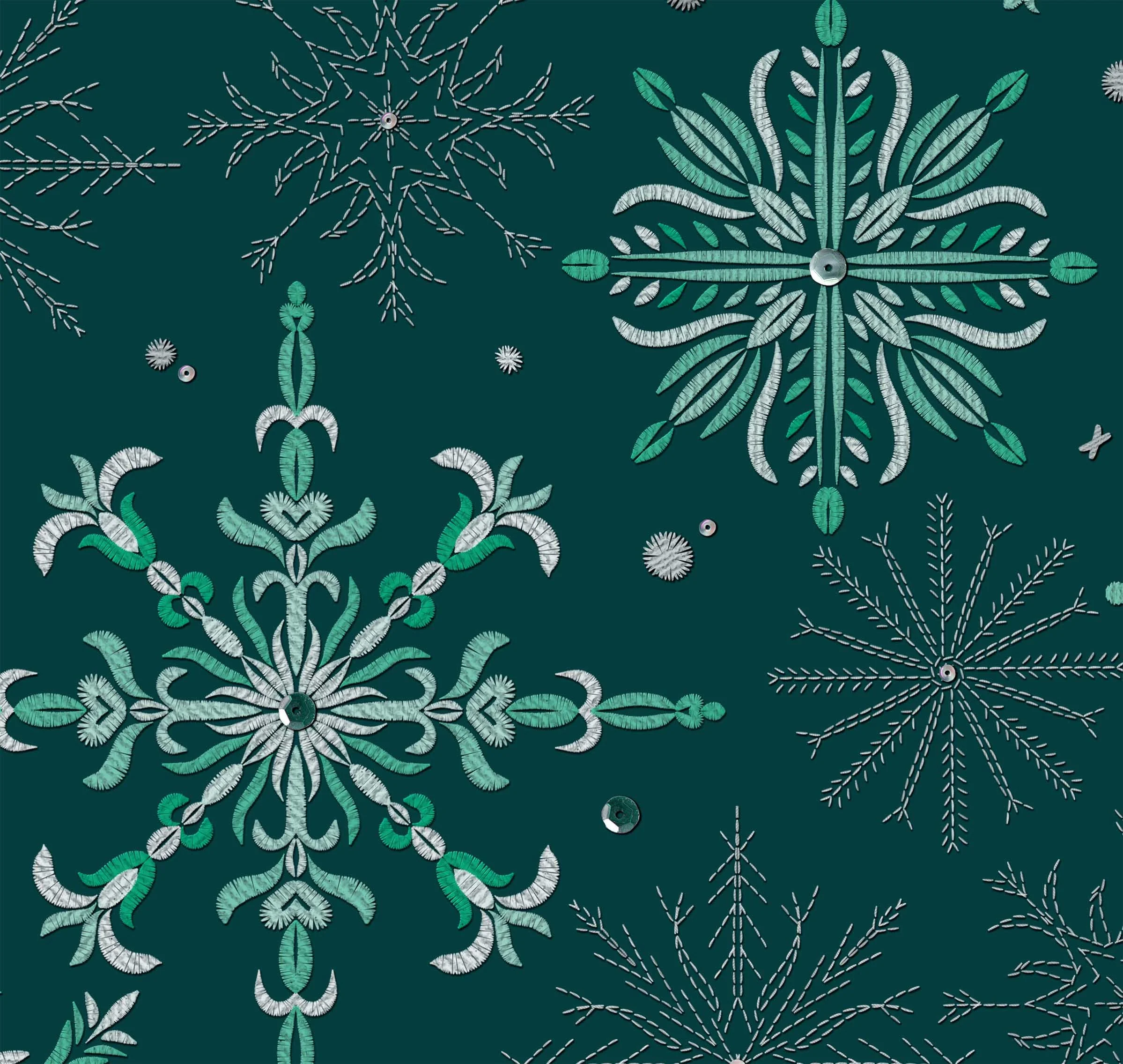 Seasonal — Mary Jones Design