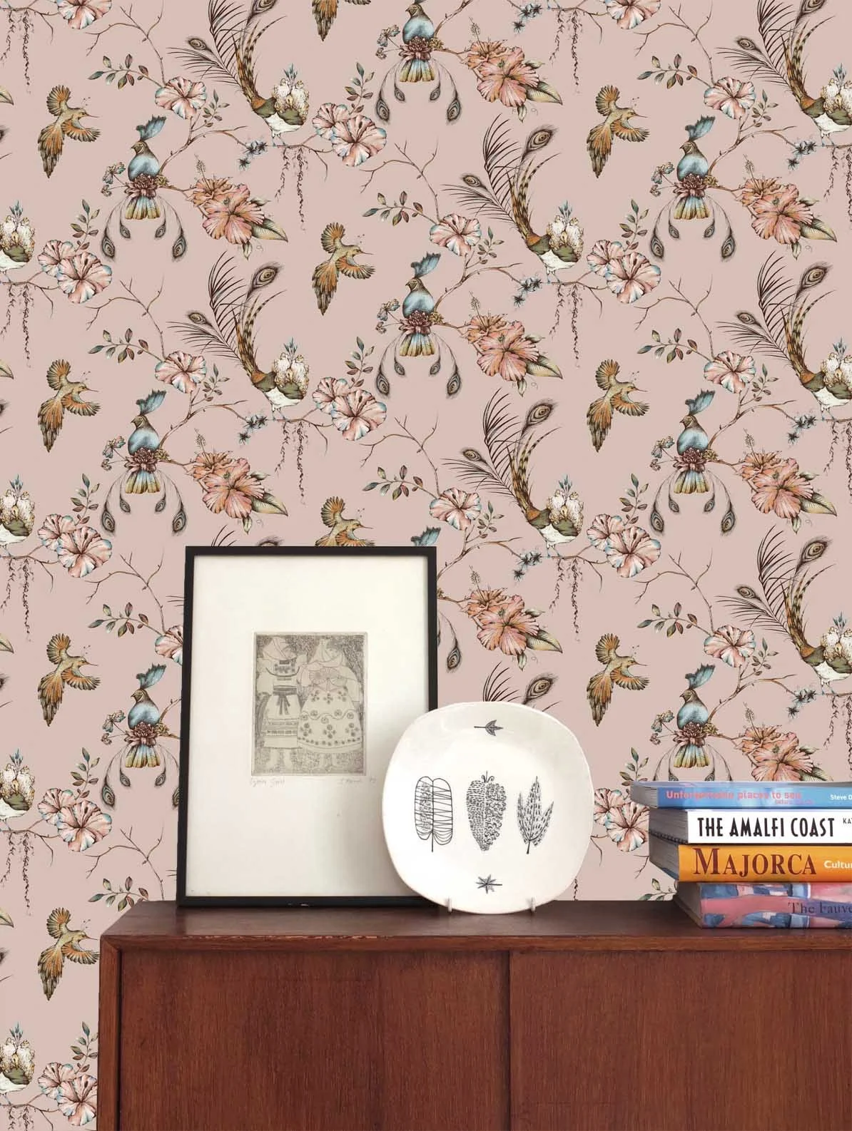 Novelty Conversational — Mary Jones Design