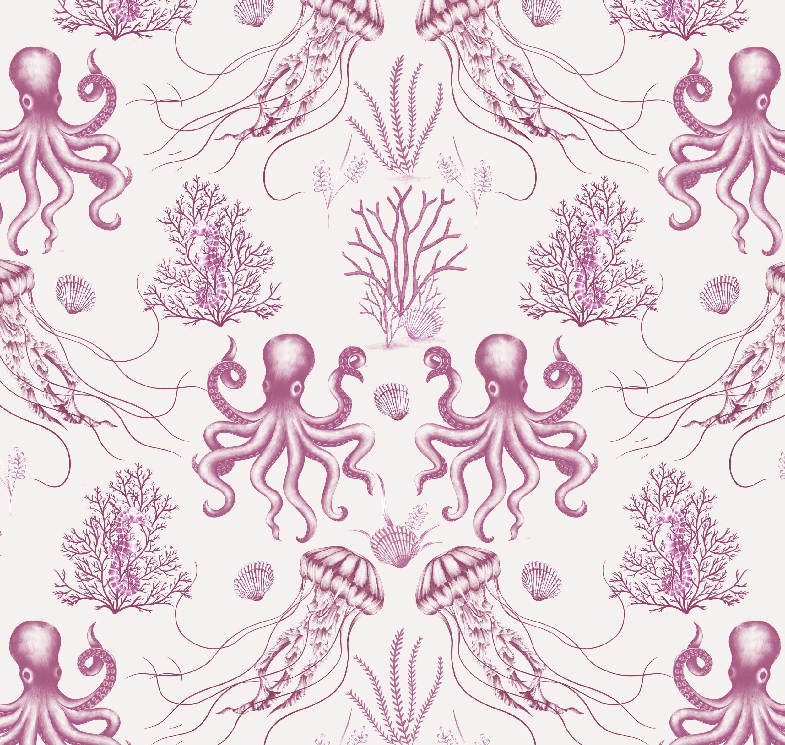 Novelty Conversational — Mary Jones Design