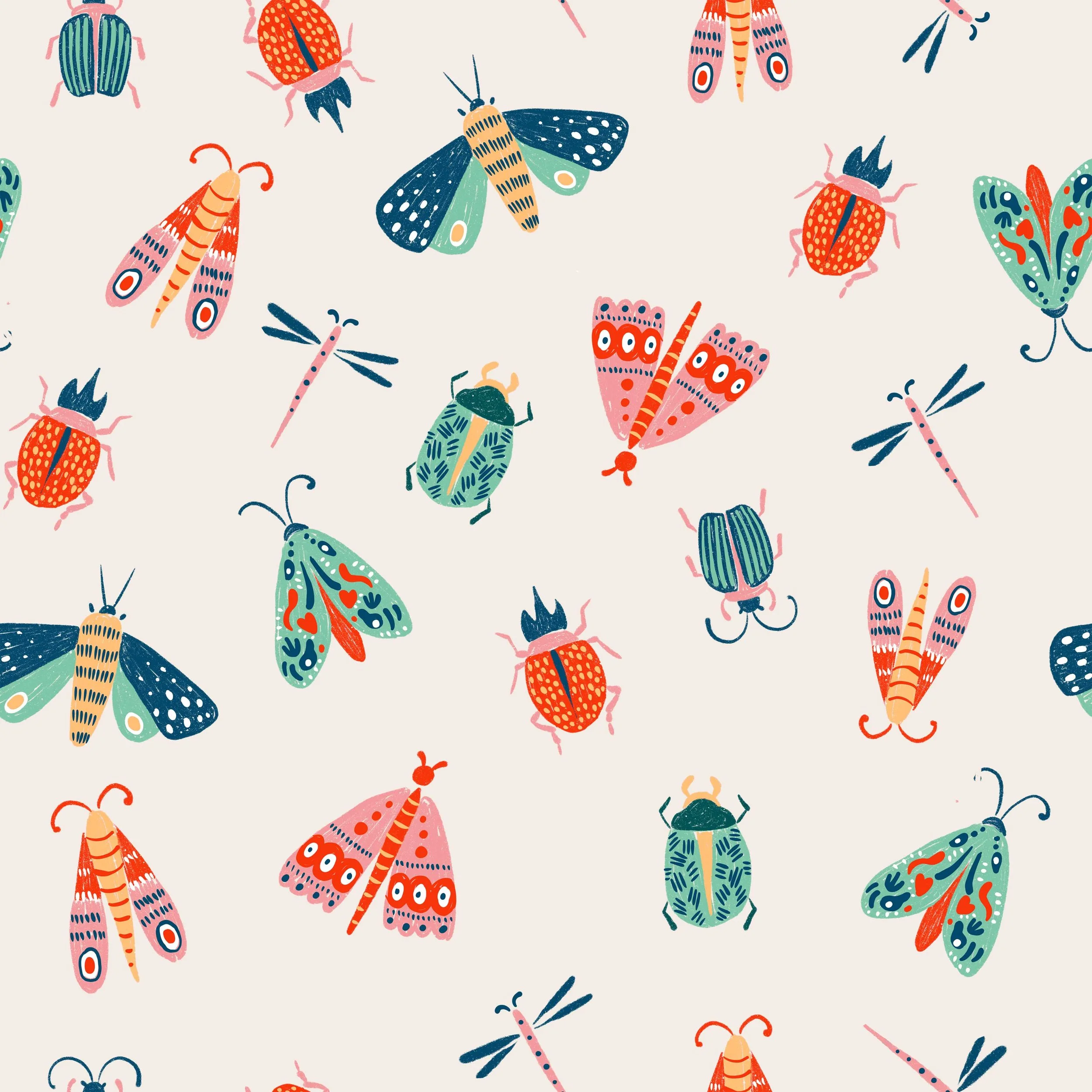 Childrens — Mary Jones Design