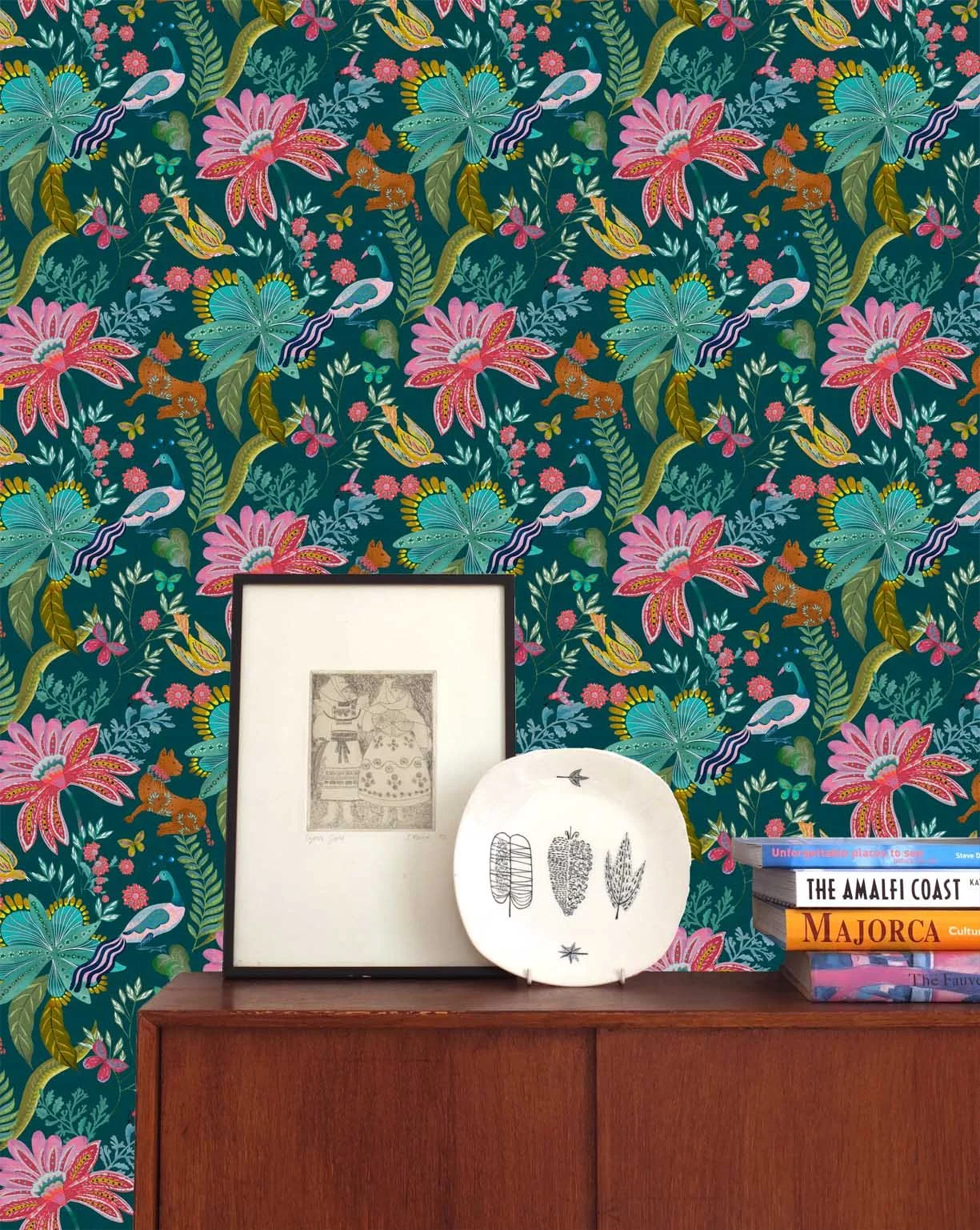 Global — Mary Jones Design