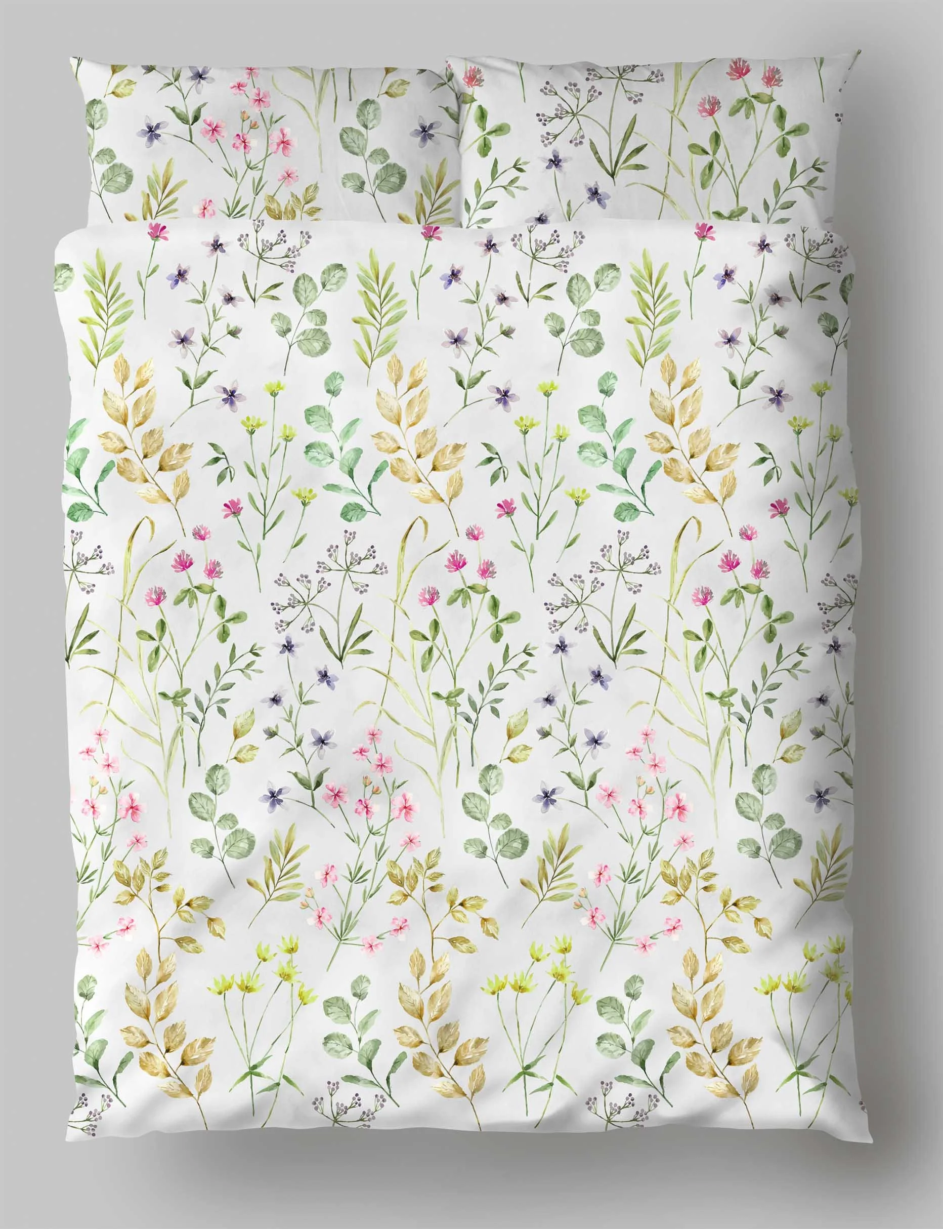 Organics — Mary Jones Design