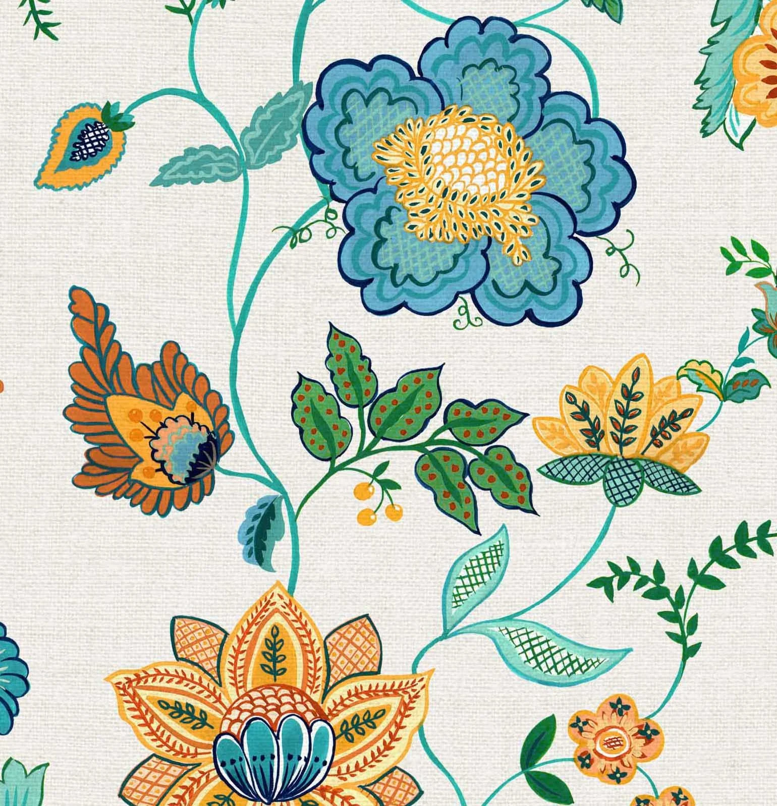 Global — Mary Jones Design