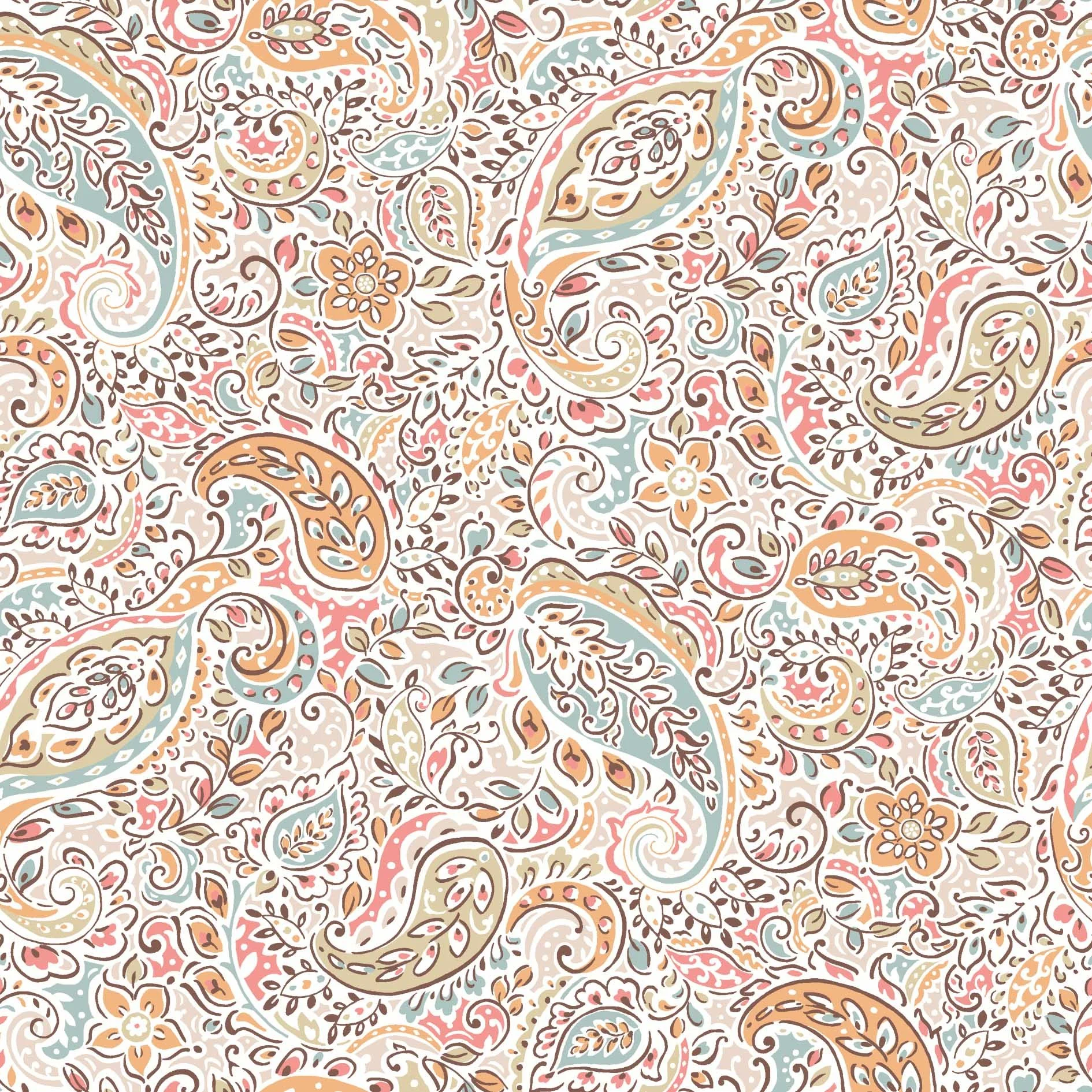 Global — Mary Jones Design