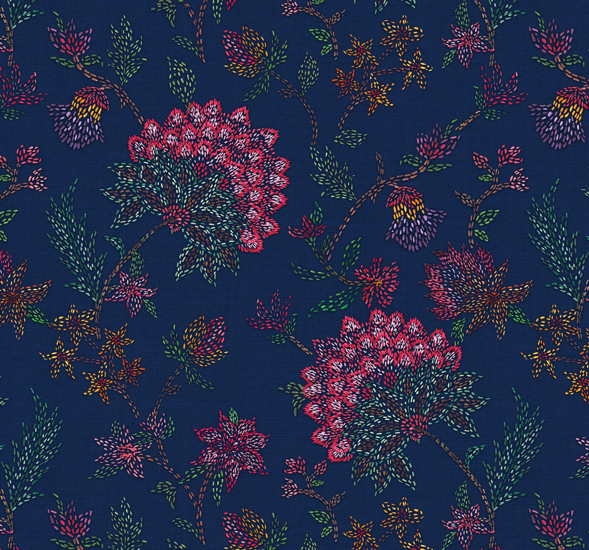 Global — Mary Jones Design