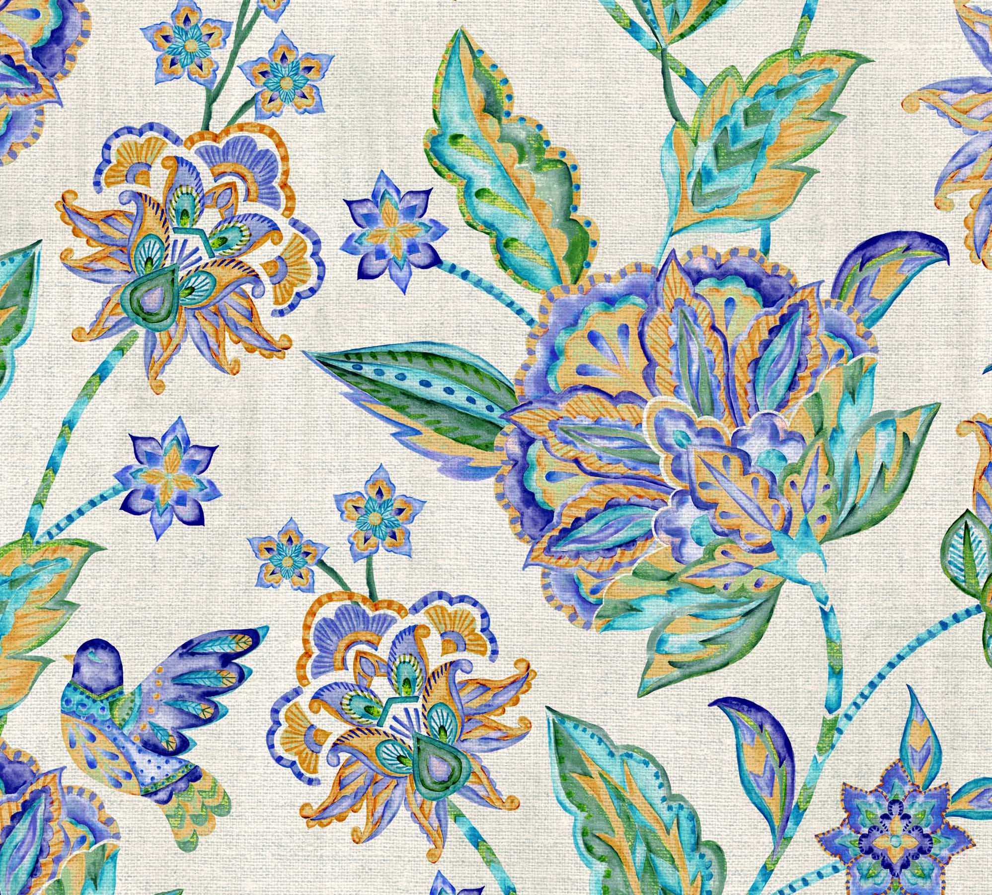 Global — Mary Jones Design