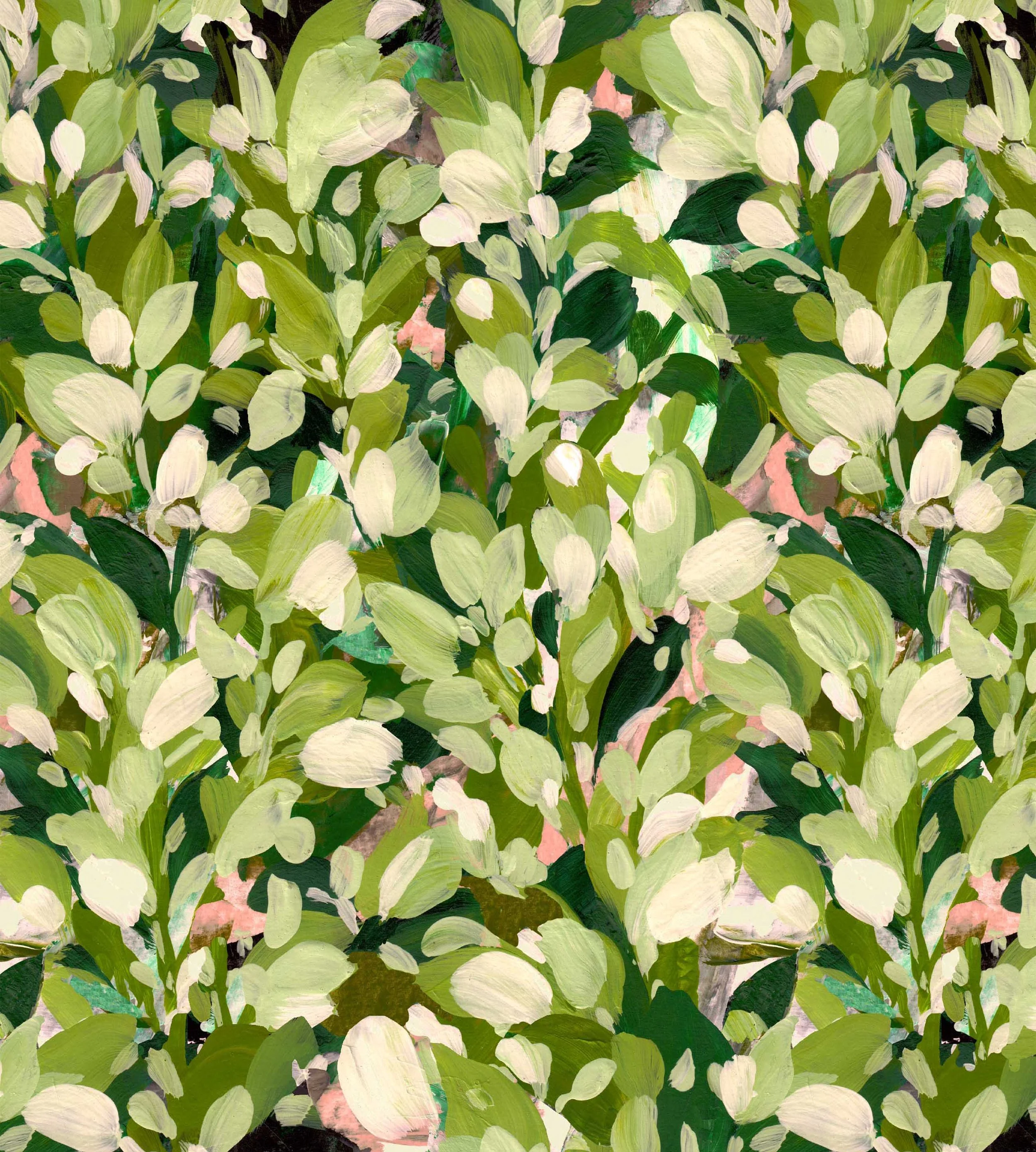 Organics — Mary Jones Design