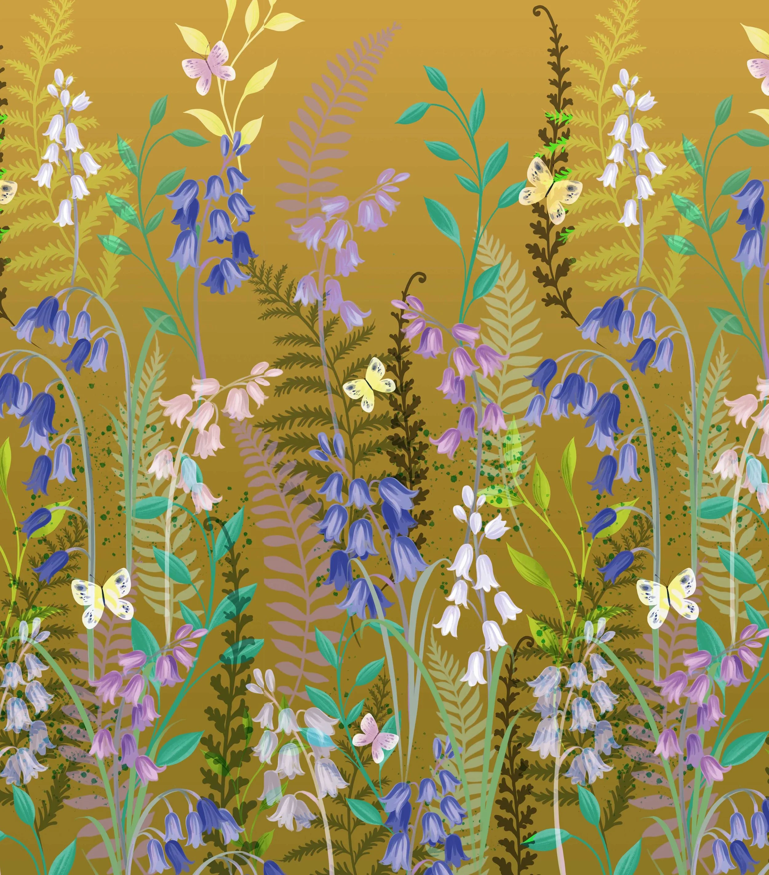 Organics — Mary Jones Design