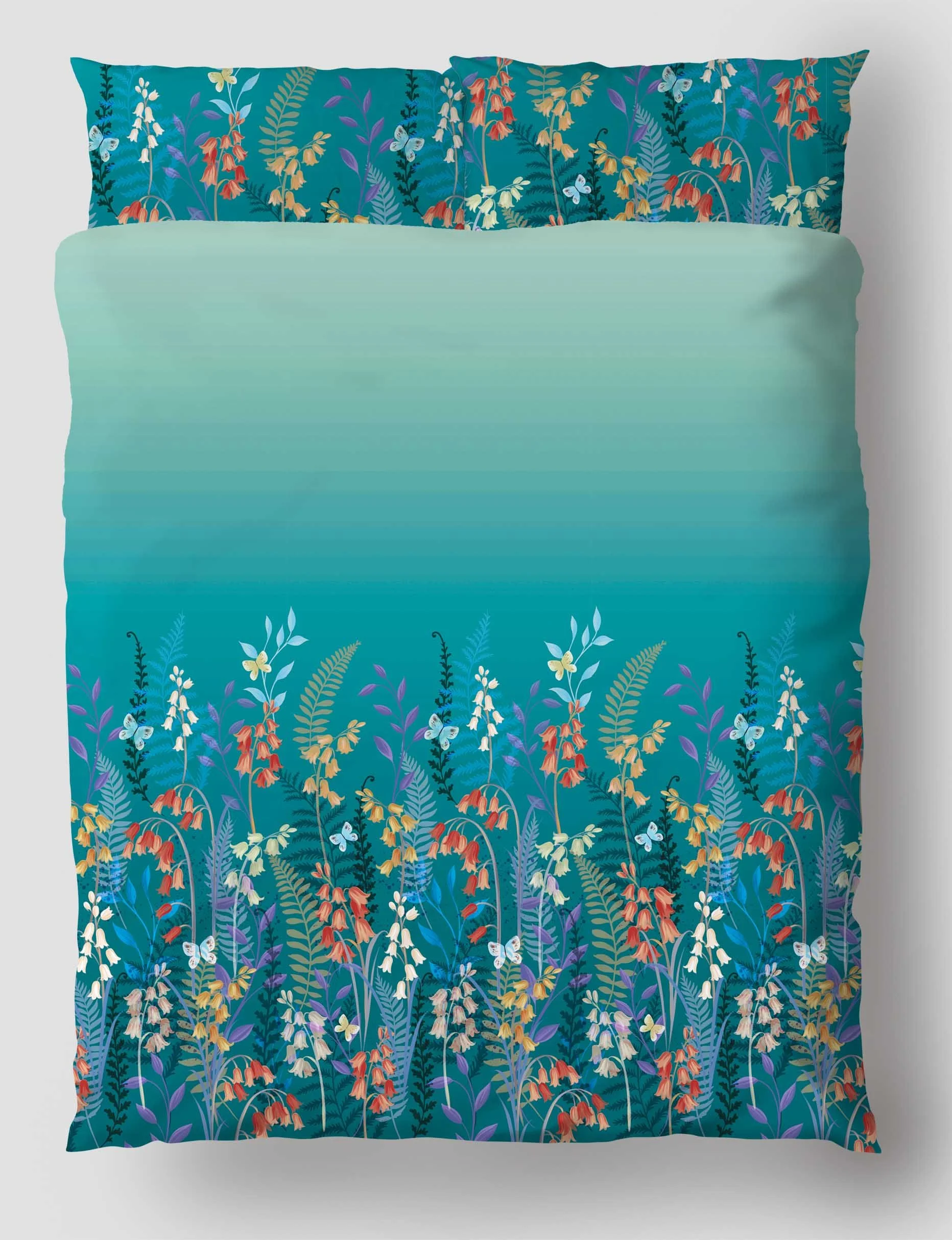 Organics — Mary Jones Design