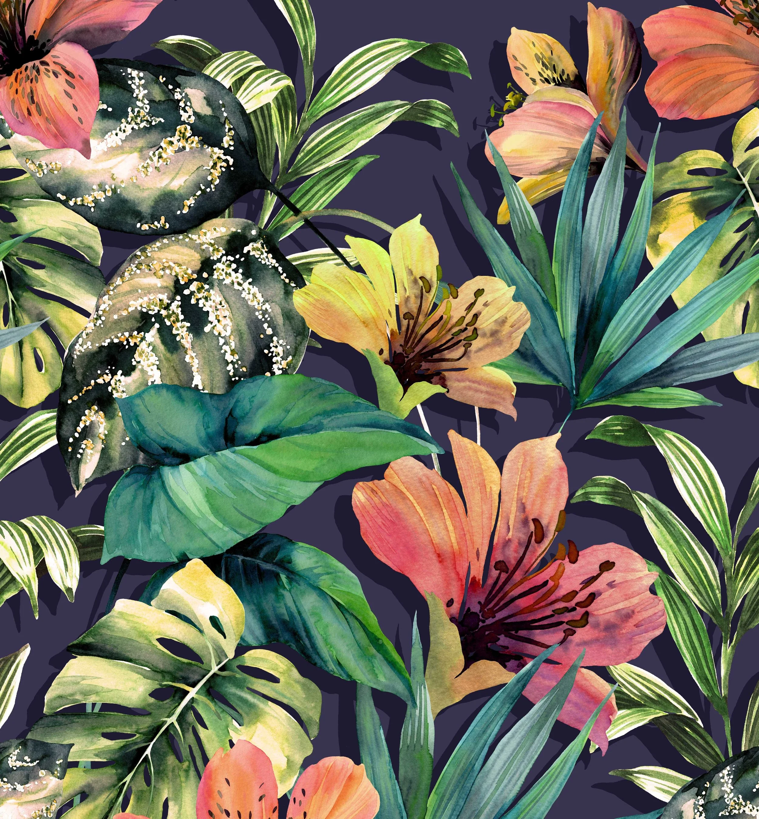 Organics — Mary Jones Design