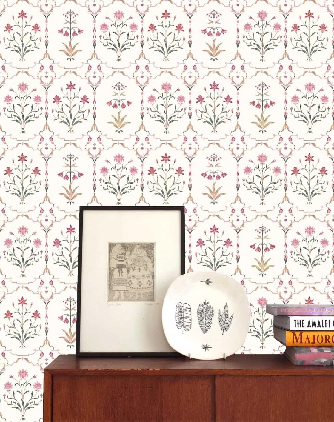 Classic — Mary Jones Design