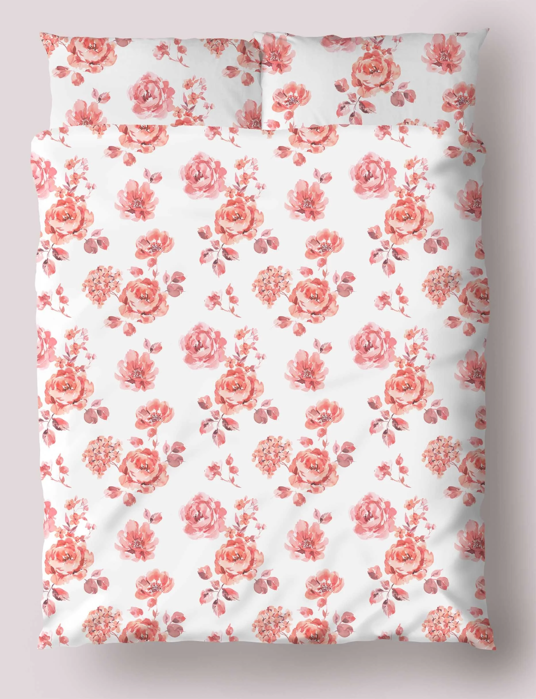 Floral — Mary Jones Design