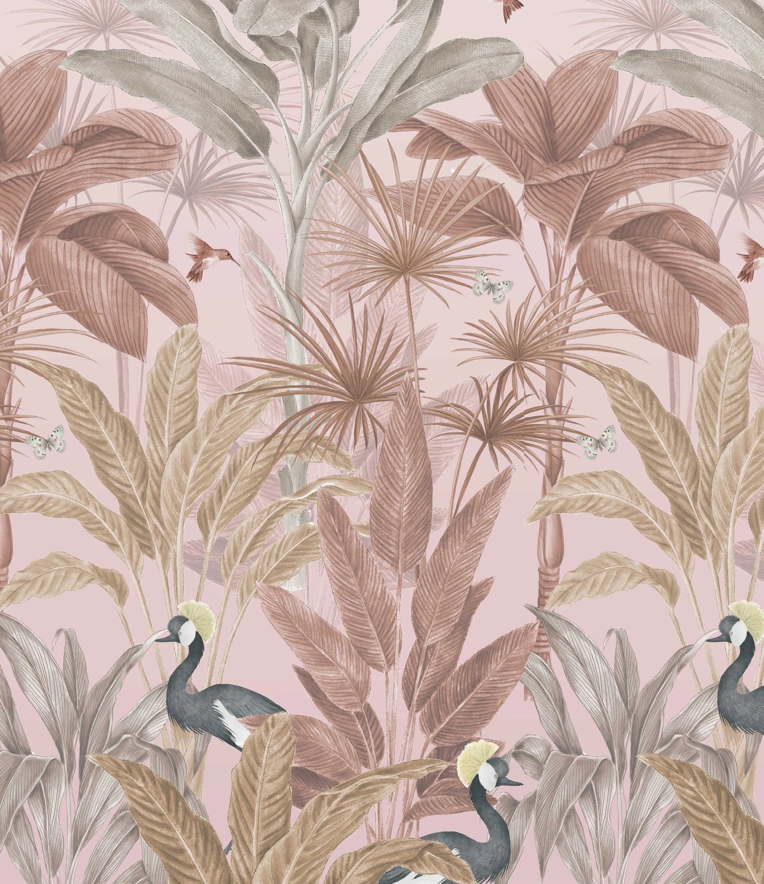 Organics — Mary Jones Design