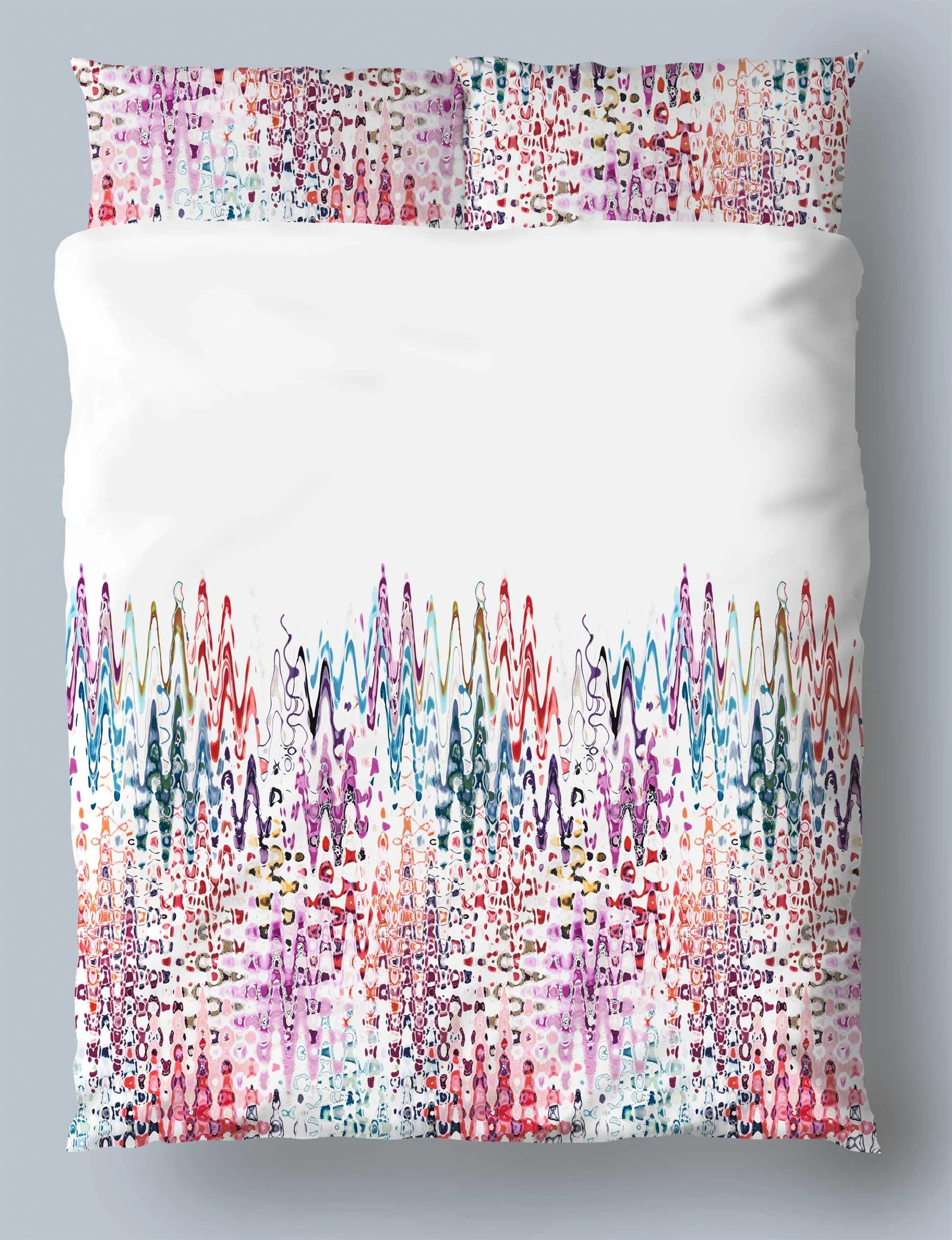 Textures — Mary Jones Design