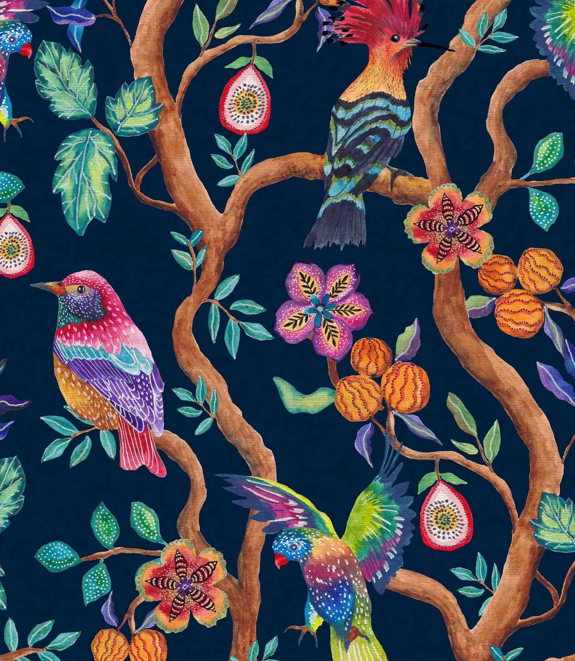 Novelty Conversational — Mary Jones Design