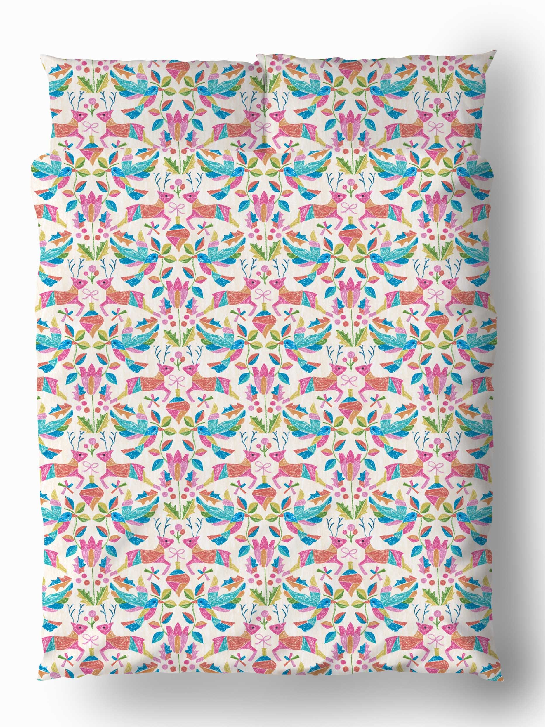 Seasonal — Mary Jones Design