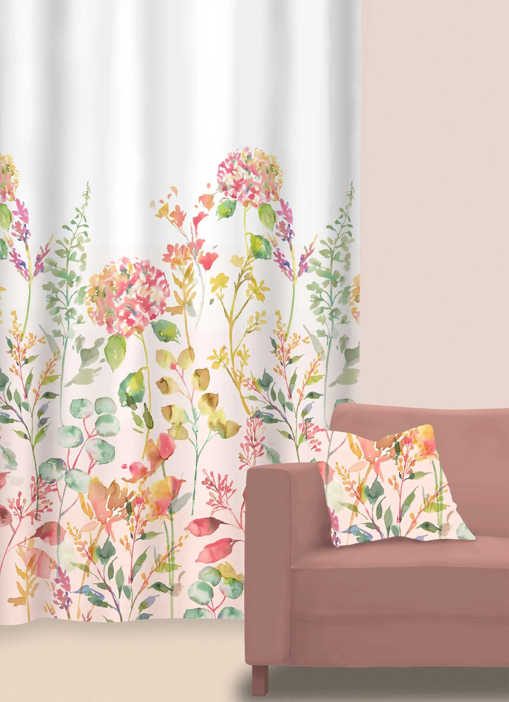 Floral — Mary Jones Design