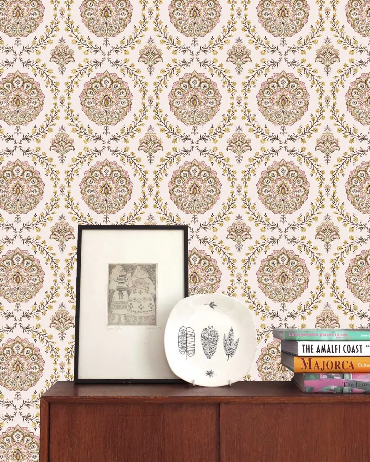 Global — Mary Jones Design