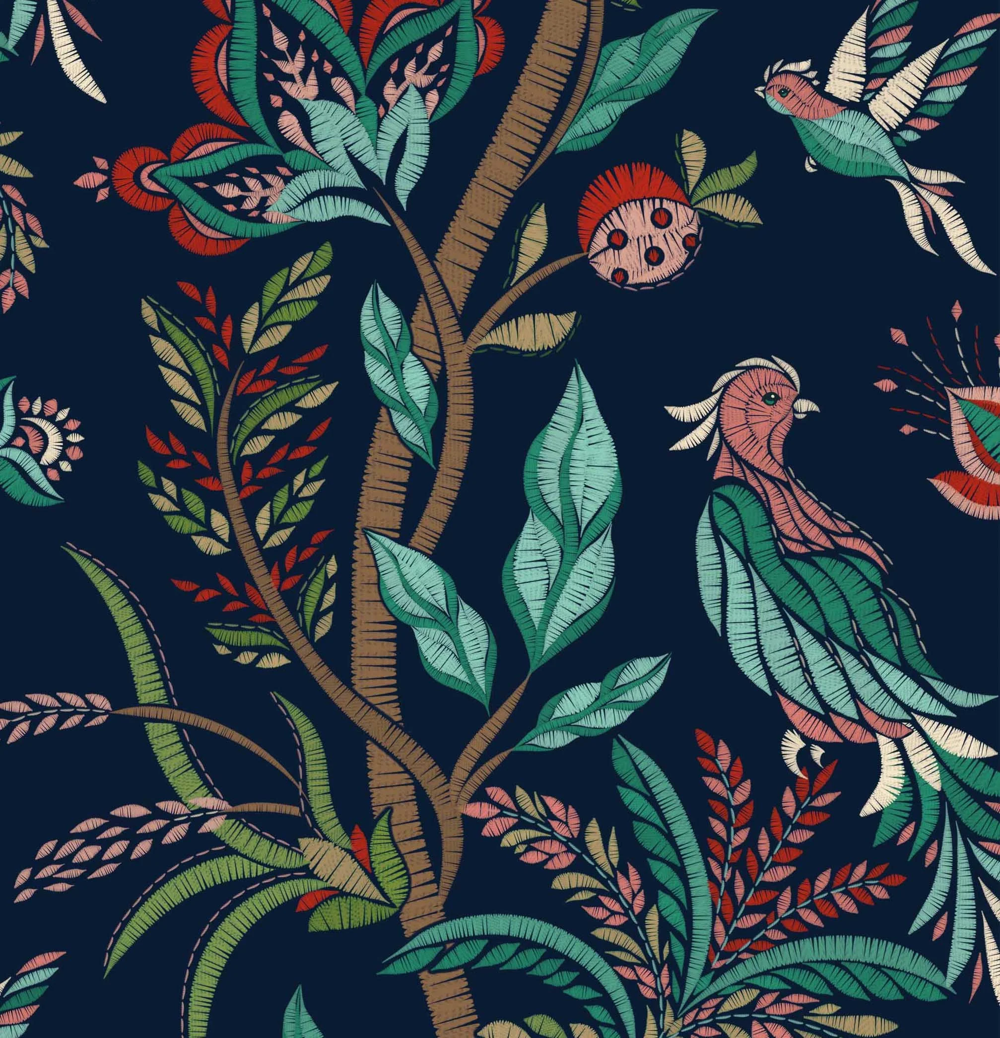 Organics — Mary Jones Design