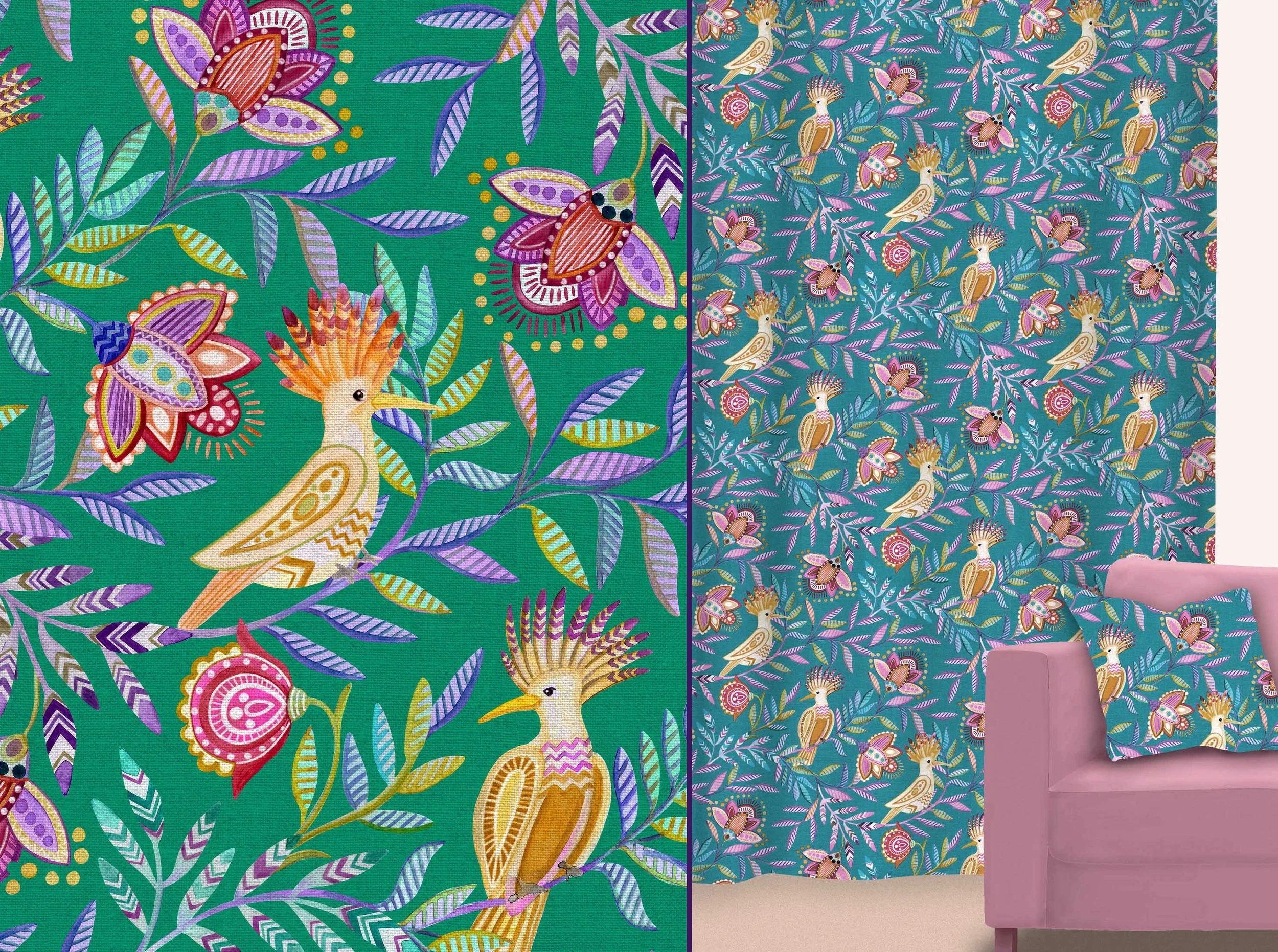 Novelty Conversational — Mary Jones Design