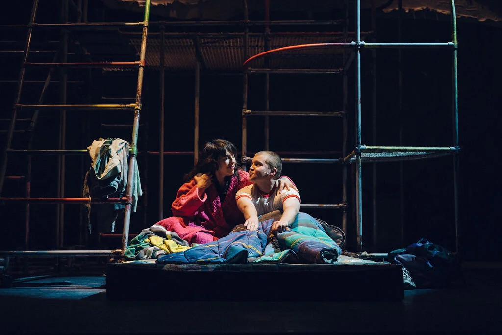 Full cast and creative team announced for Pijin | Pigeon — Theatr Iolo