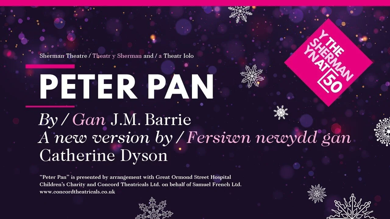 Announcing New Limited Edition Cover of Pijin | Pigeon — Theatr Iolo